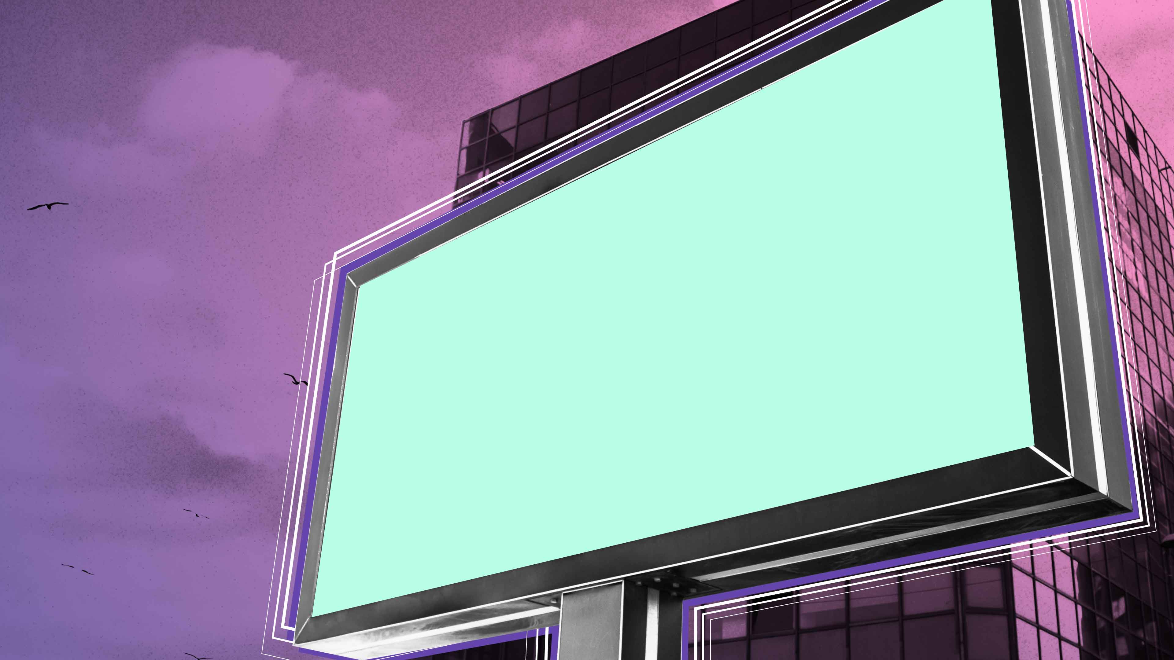 Six factors driving OOH advertising growth over the next four years