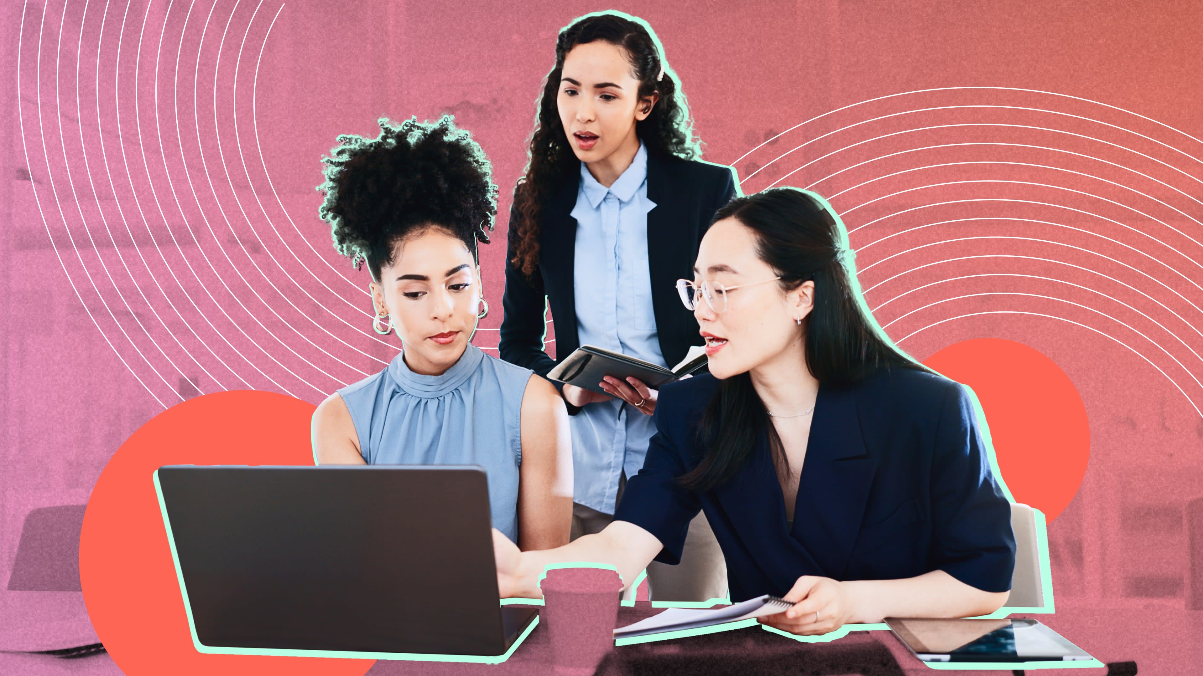 Why upskilling programs in the tech world may not translate into real ...