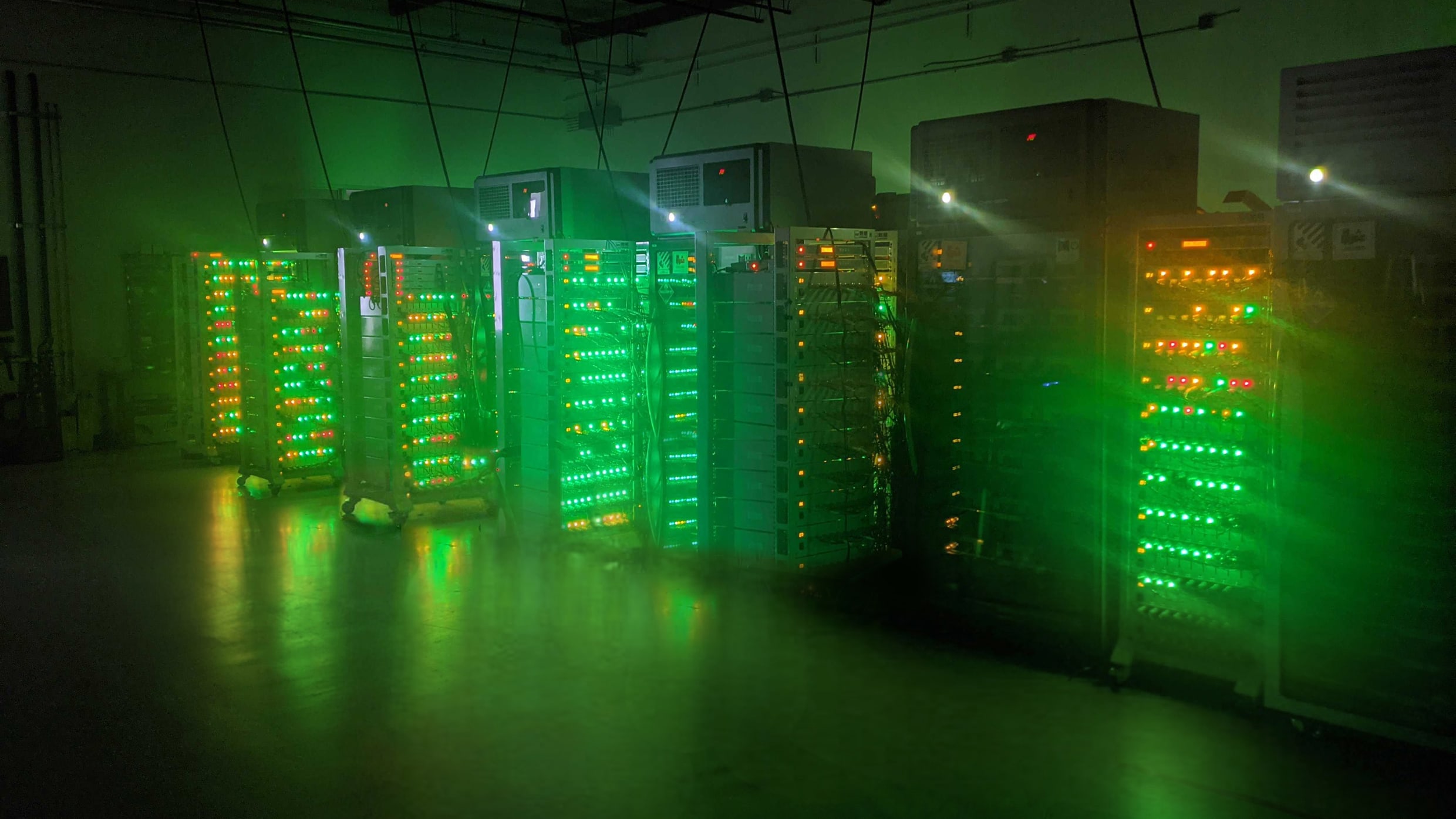 Chemix uses AI to design better EV batteries