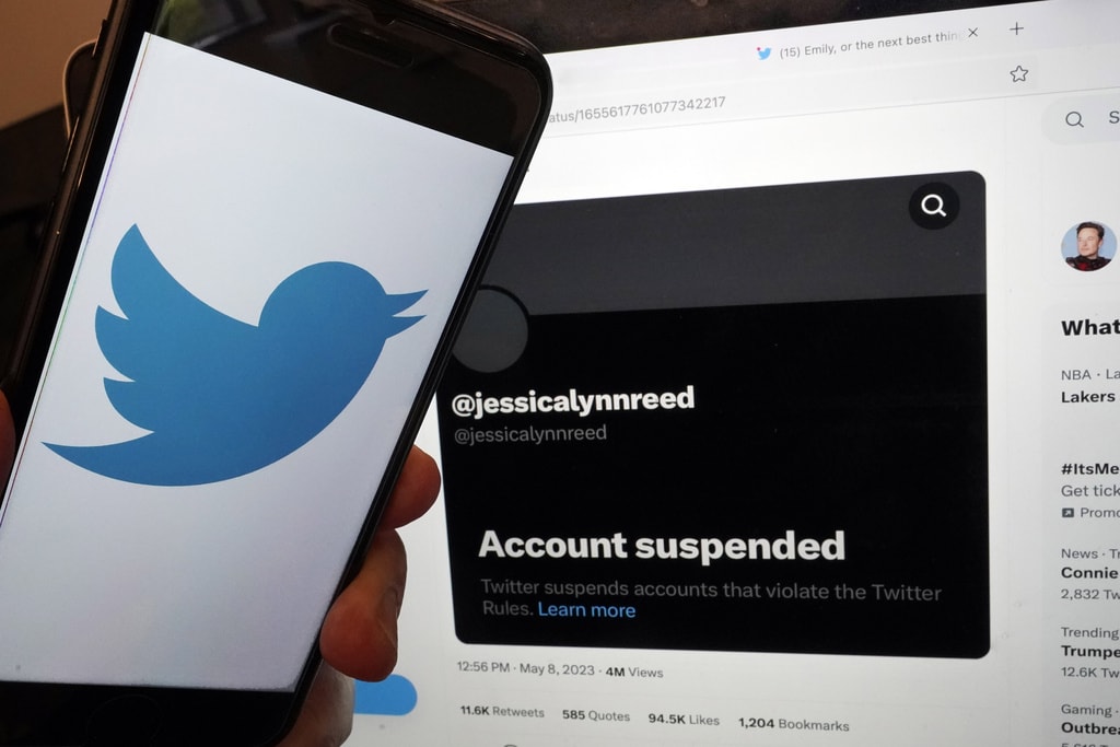 Twitter purging inactive accounts including those memorializing the dead