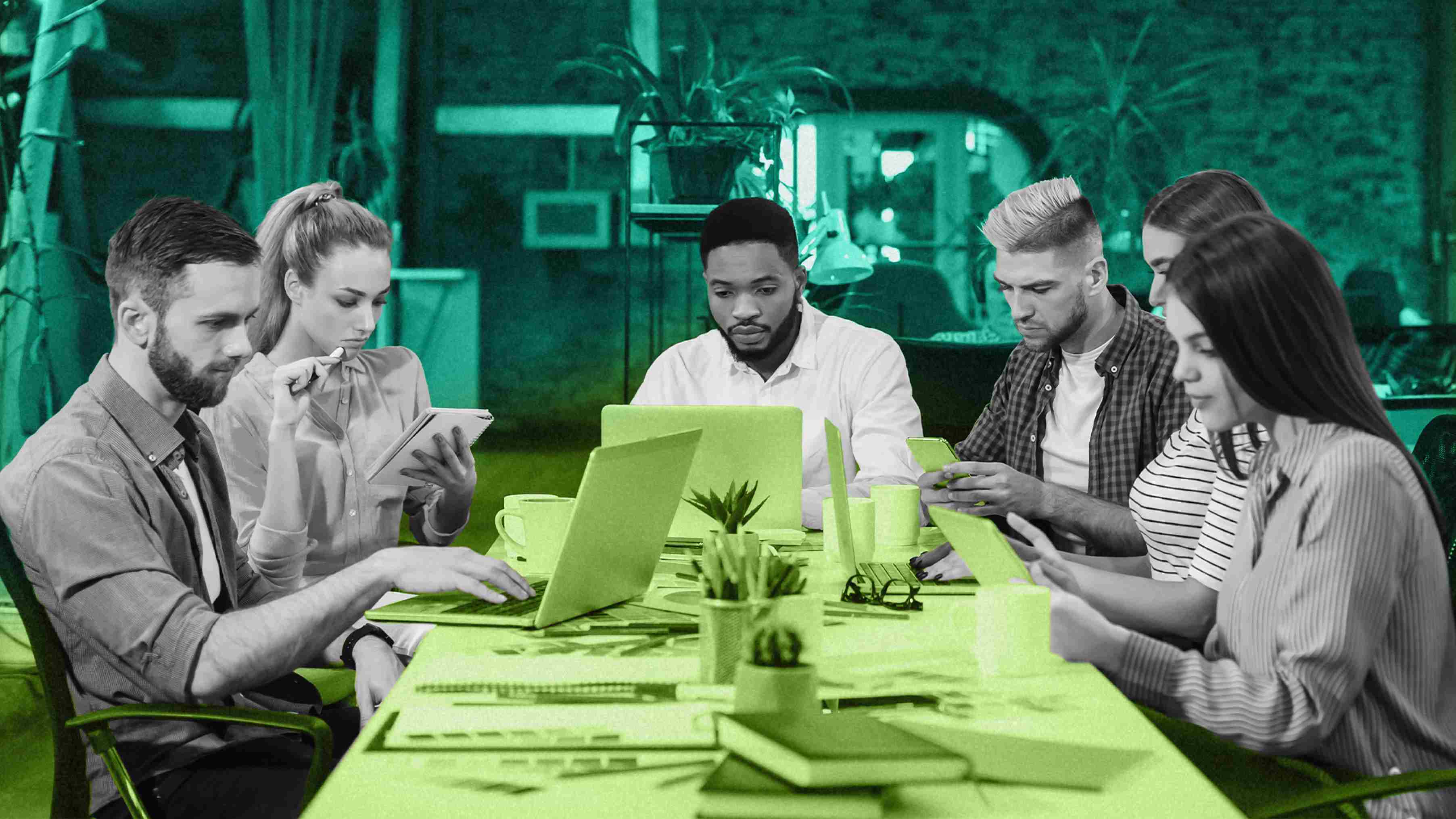 In-house agencies: A new model of advertising and marketing