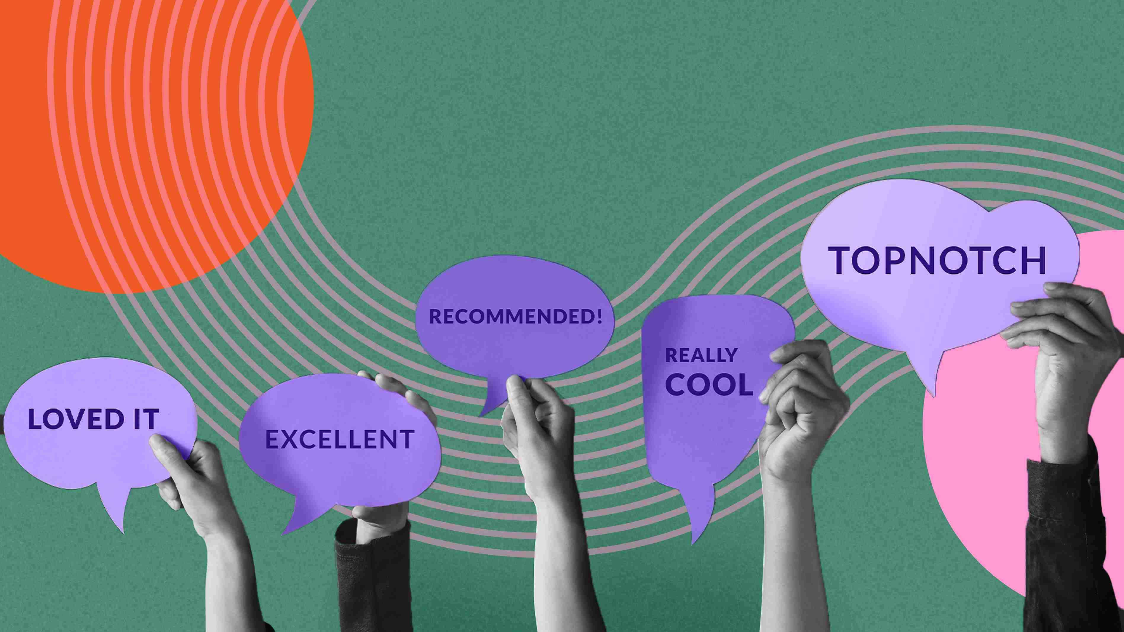 Why reviews and reputation management matter