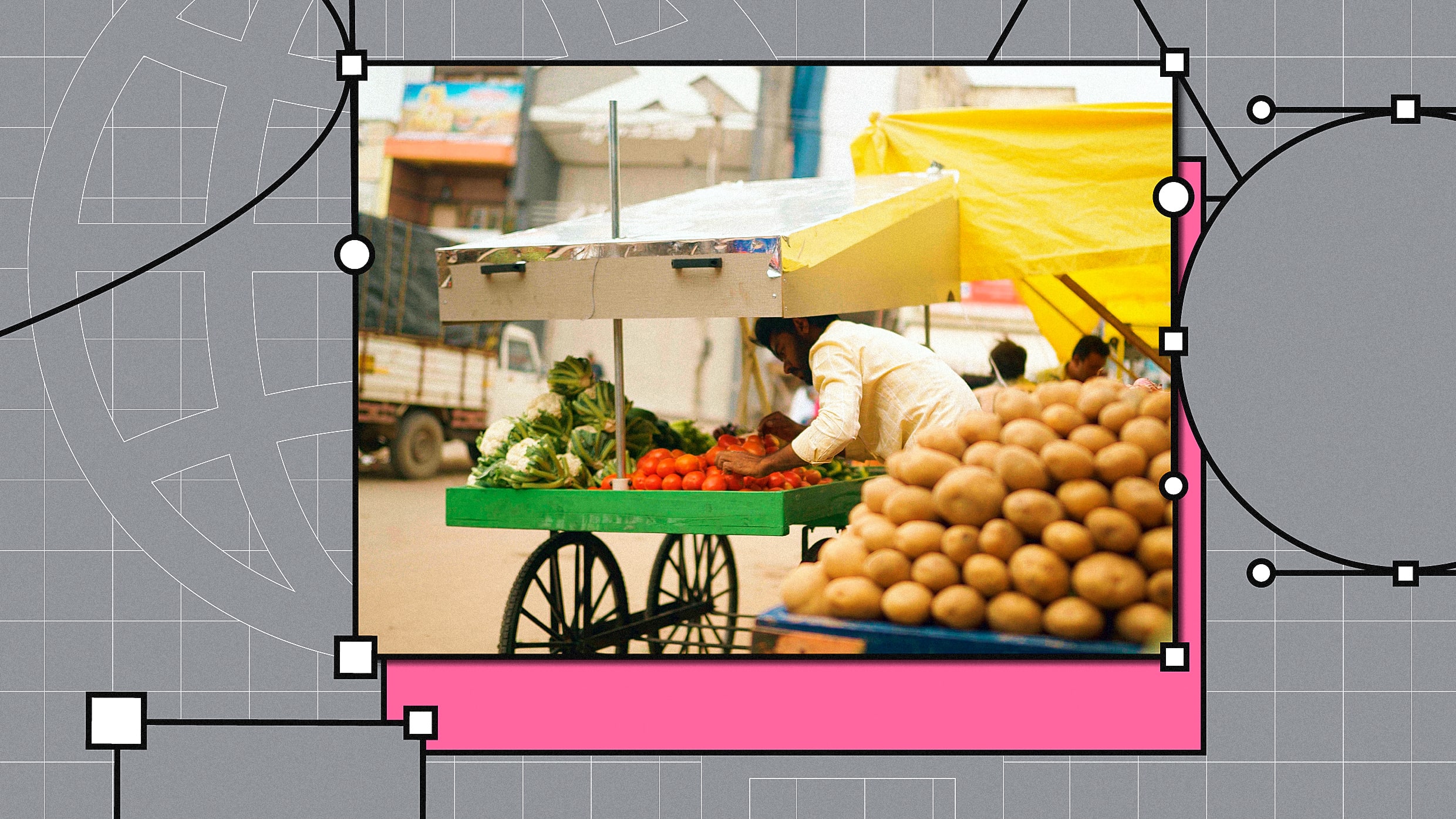 World Changing Ideas 2023: Trane Technologies' cooling carts reduce ...