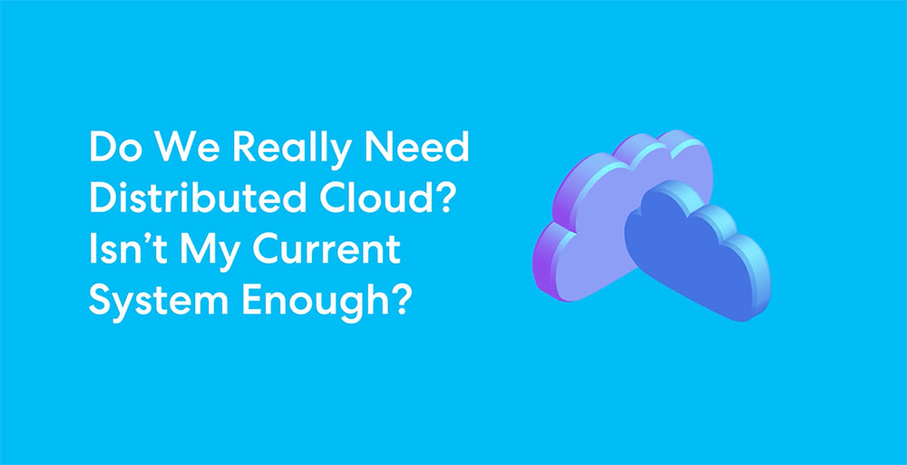 Getting the most from your hybrid cloud system