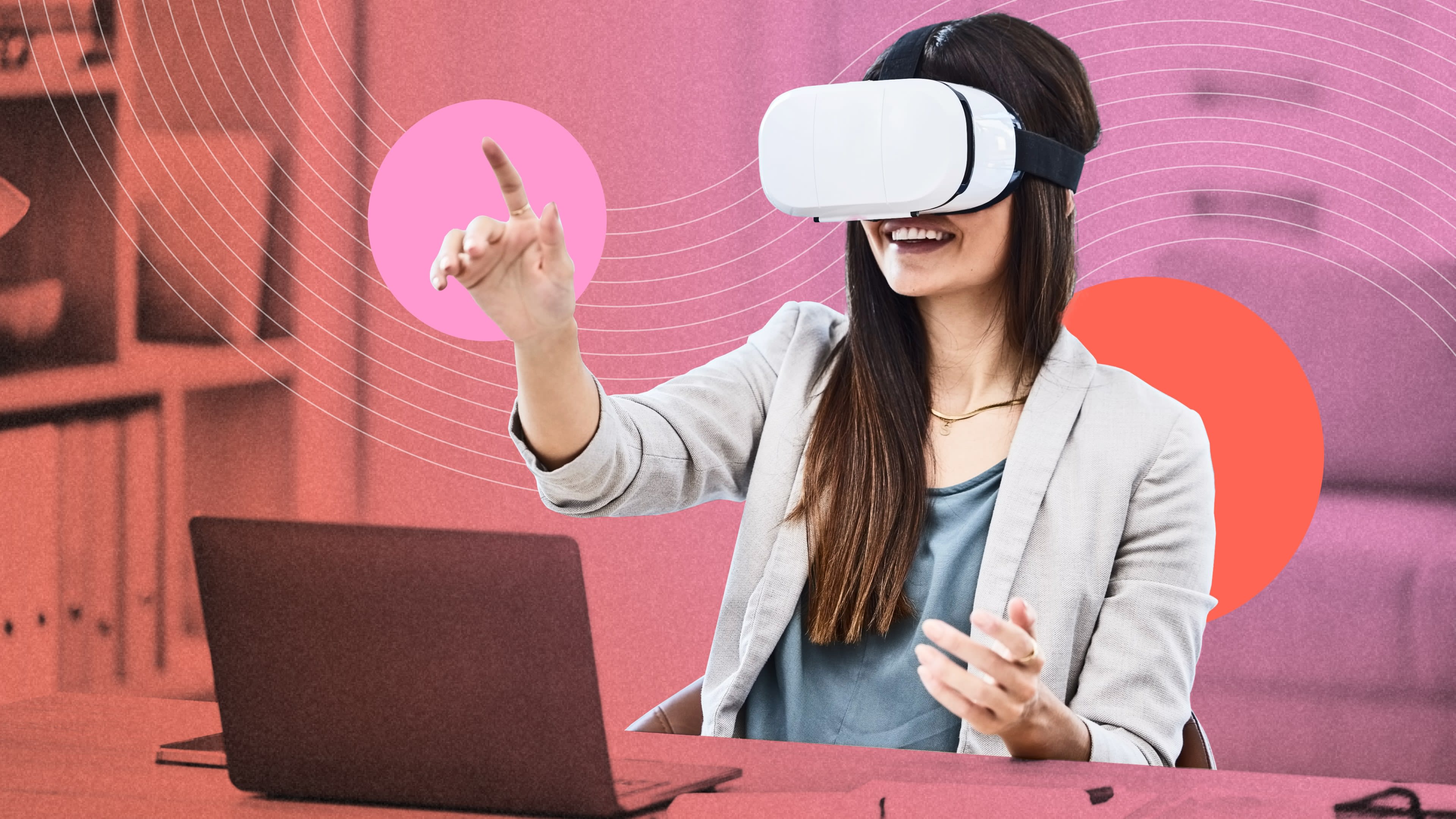 Navigating the enterprise metaverse: Balancing risk and reward