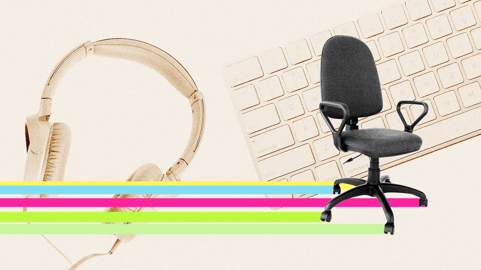 Best cheap home-office upgrades for your desk