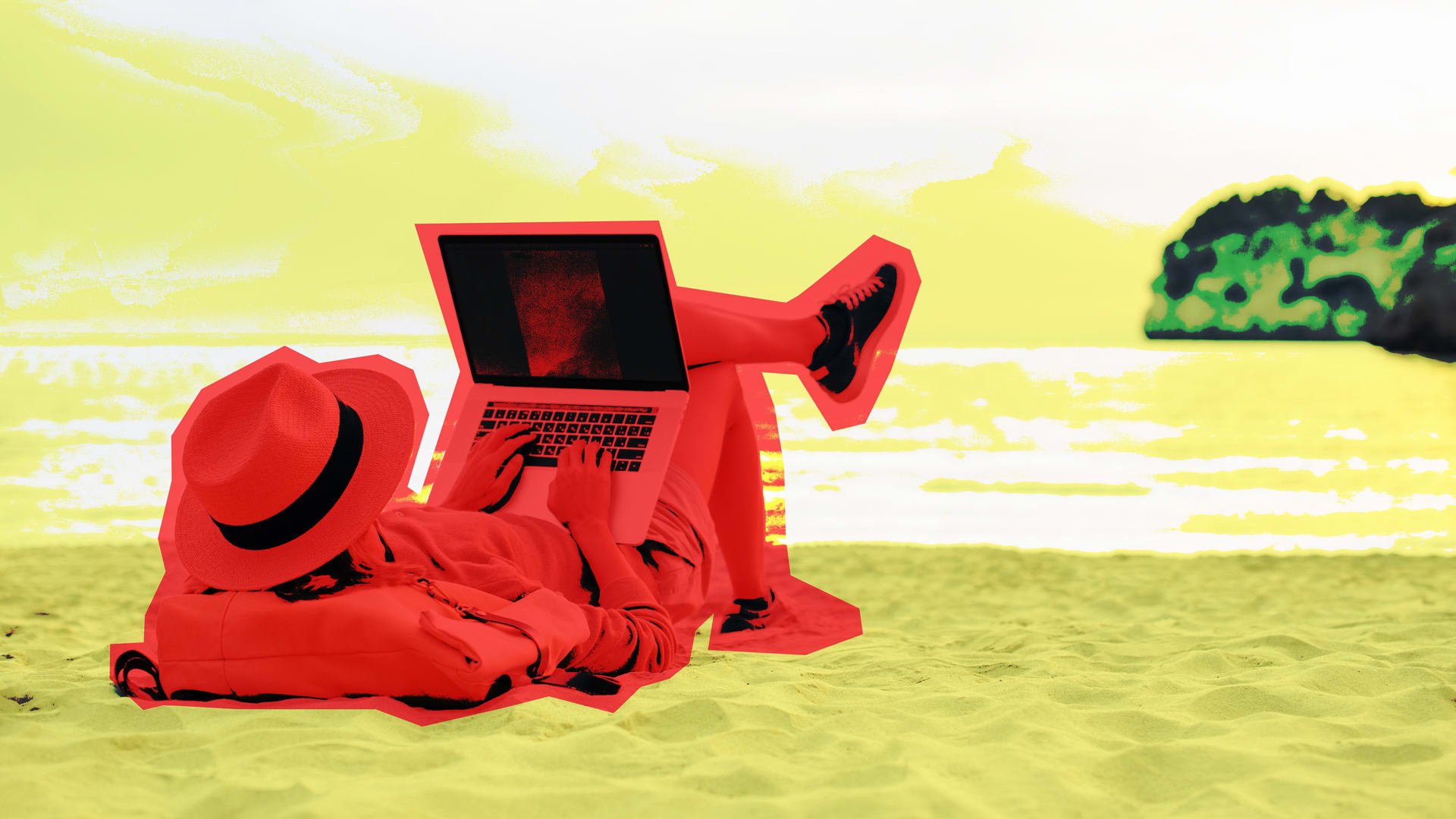 How to tell if you're a workaholic