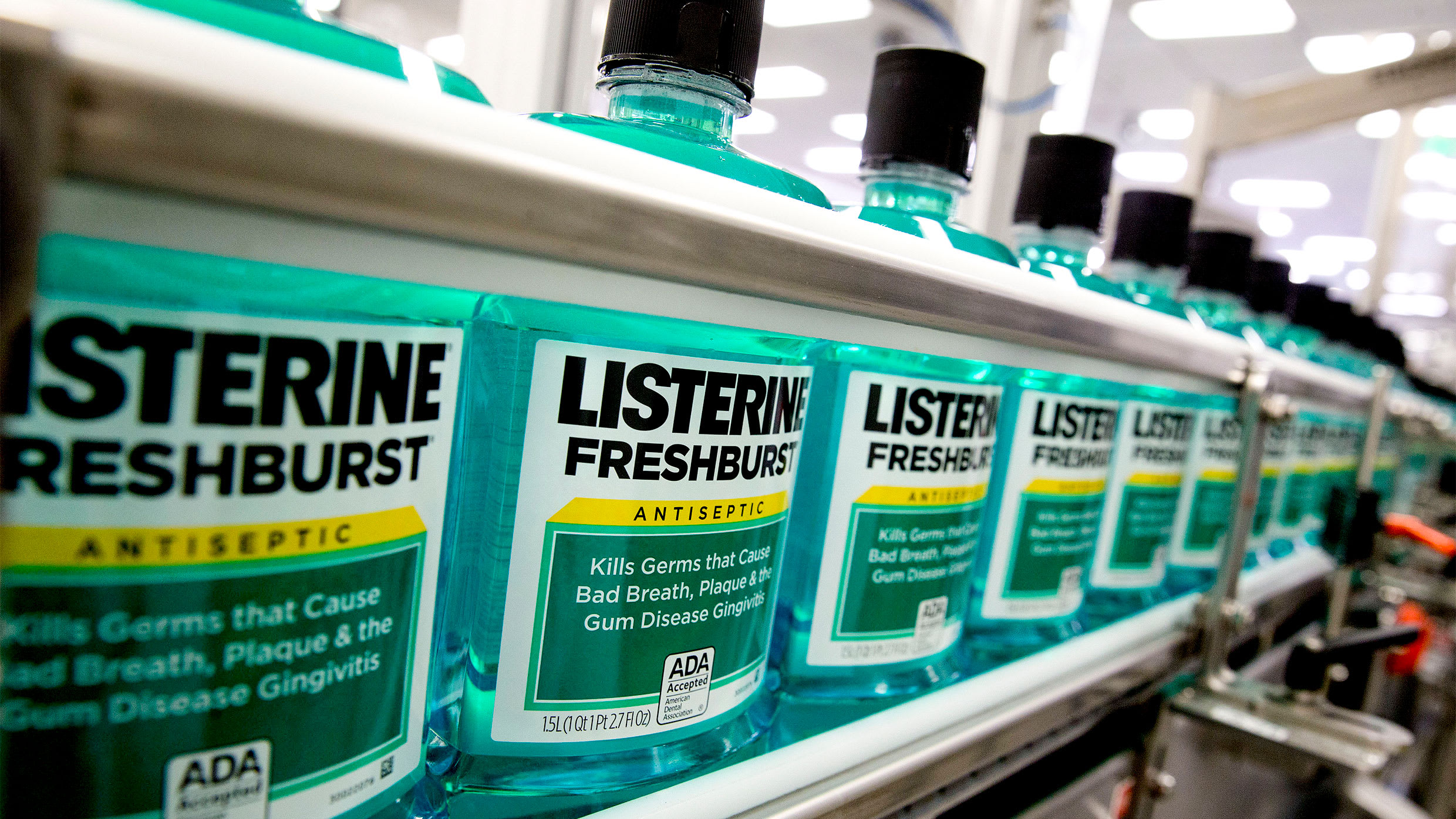 Kenvue (KVUE) IPO and stock price: JNJ health spinoff on NYSE today