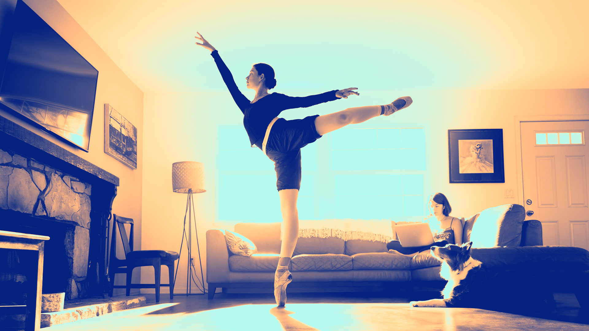 How to find your thing when you're good at many things