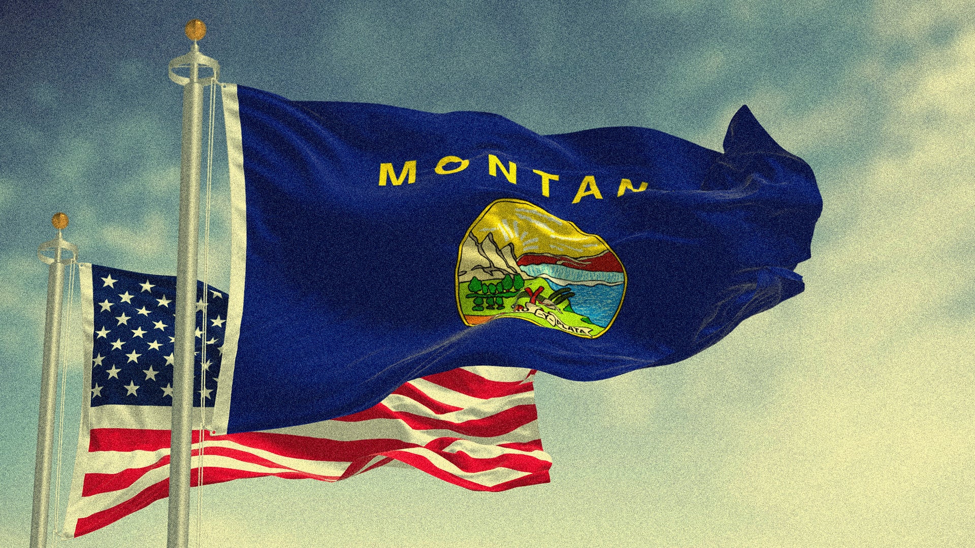 How Montana's TikTok ban could affect both influencers and politicians