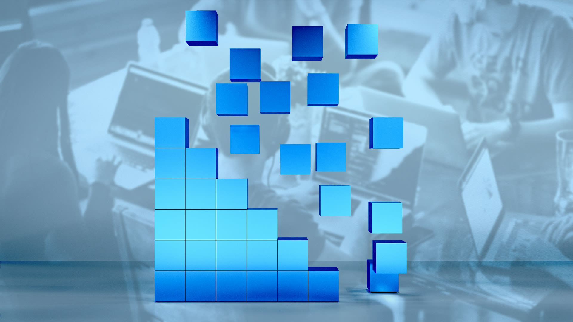 Scale AI unveils its full-stack generative AI platform