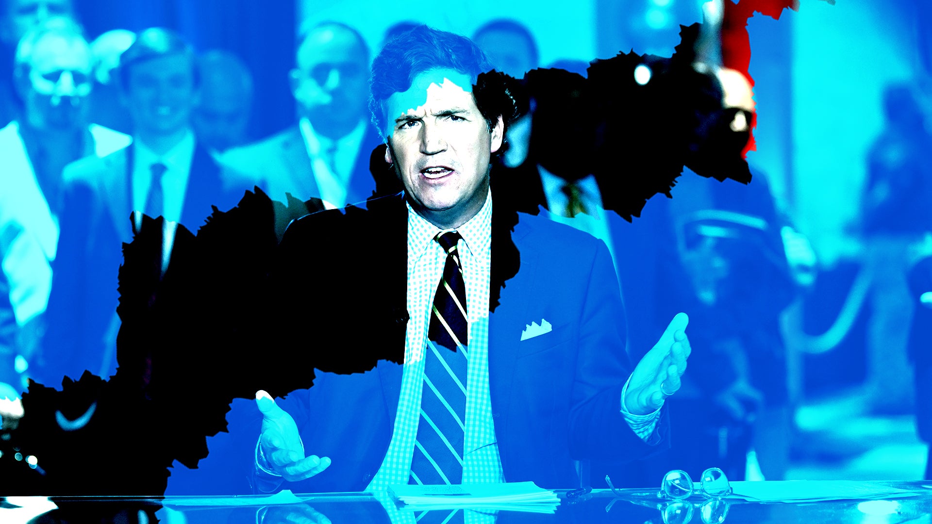 Tucker Carlson’s move to Twitter may turn off users and advertisers