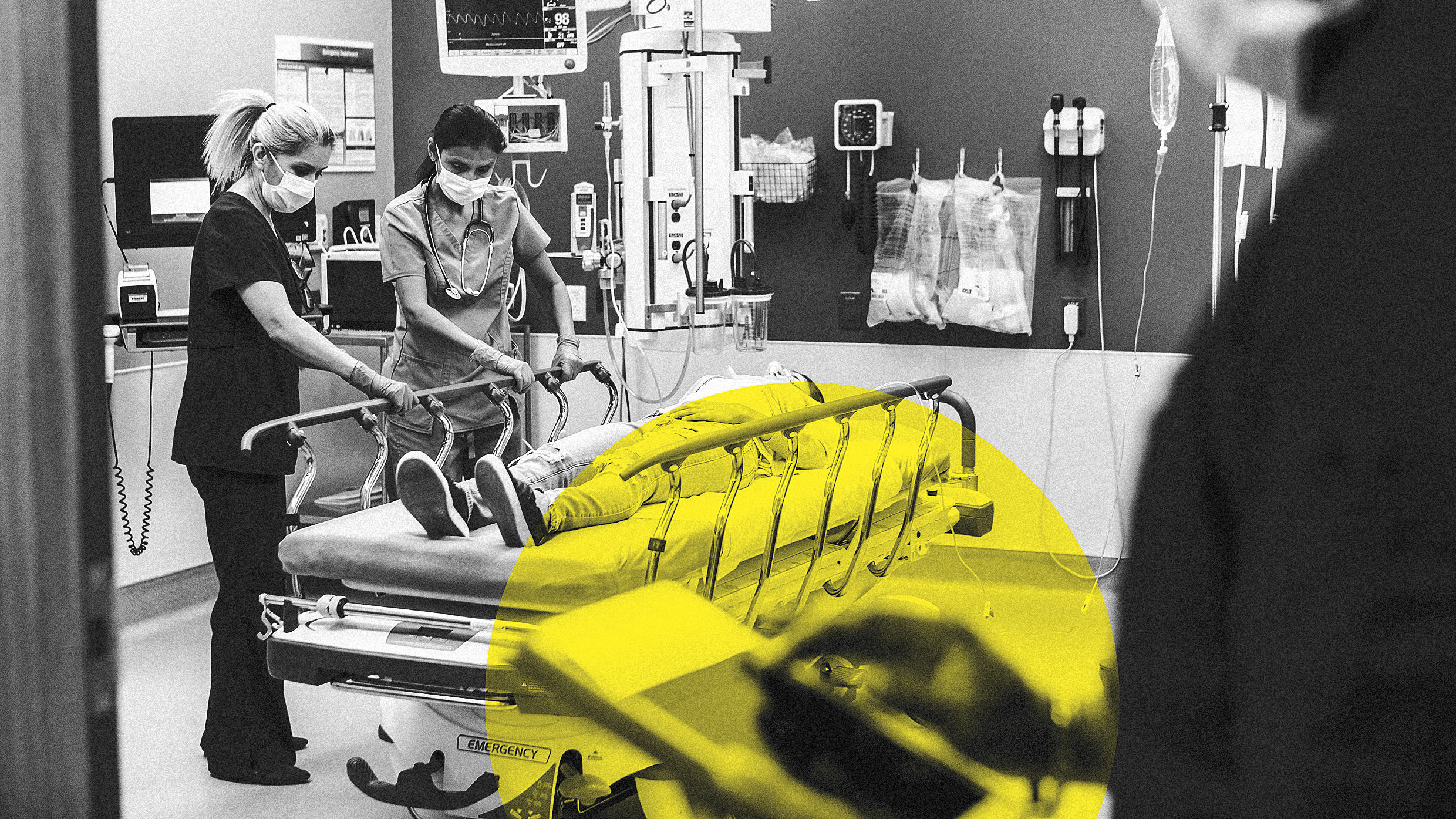 I'm an ER doctor, here’s how I’m using ChatGP to help treat patients