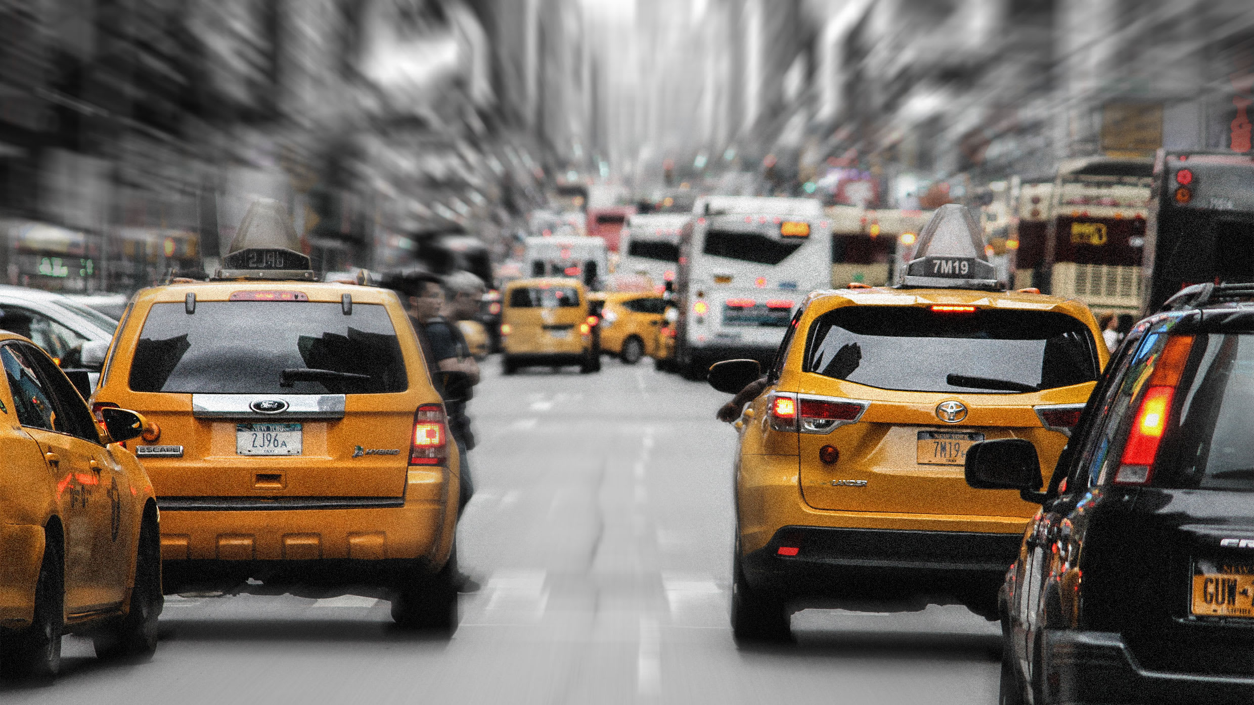 NYC congestion pricing plan: zone, map, everything to know
