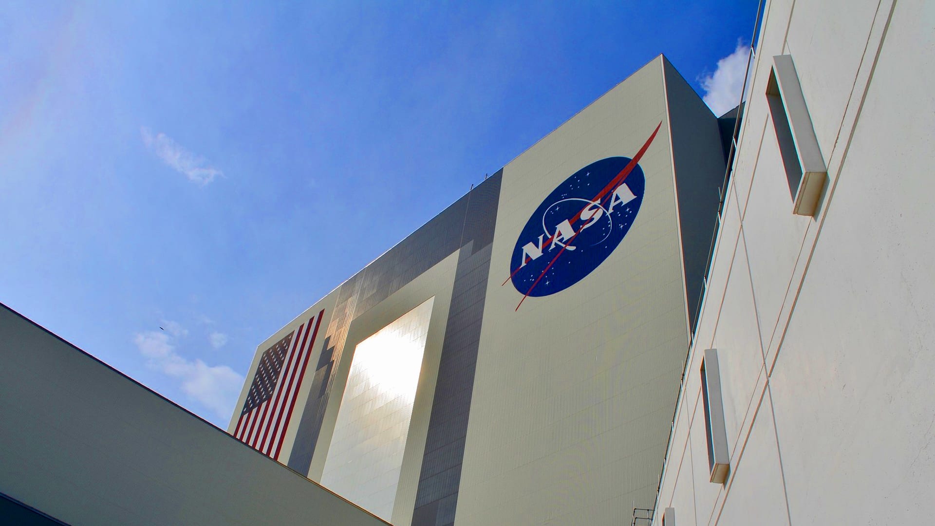 Rep. Frank Lucas says 'the sooner, the better' on NASA authorization