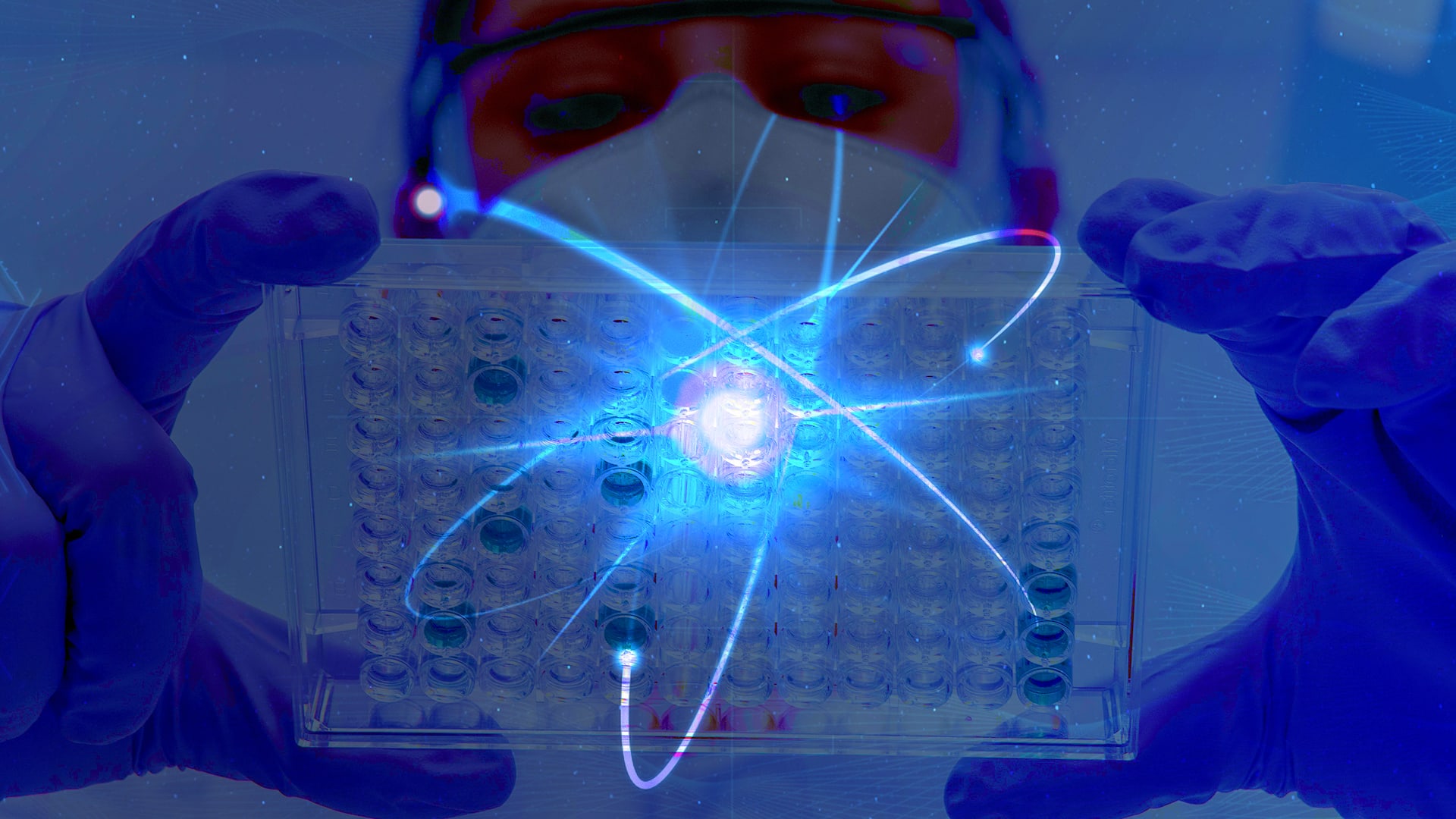 Quantum physics could offer a new way to study biology