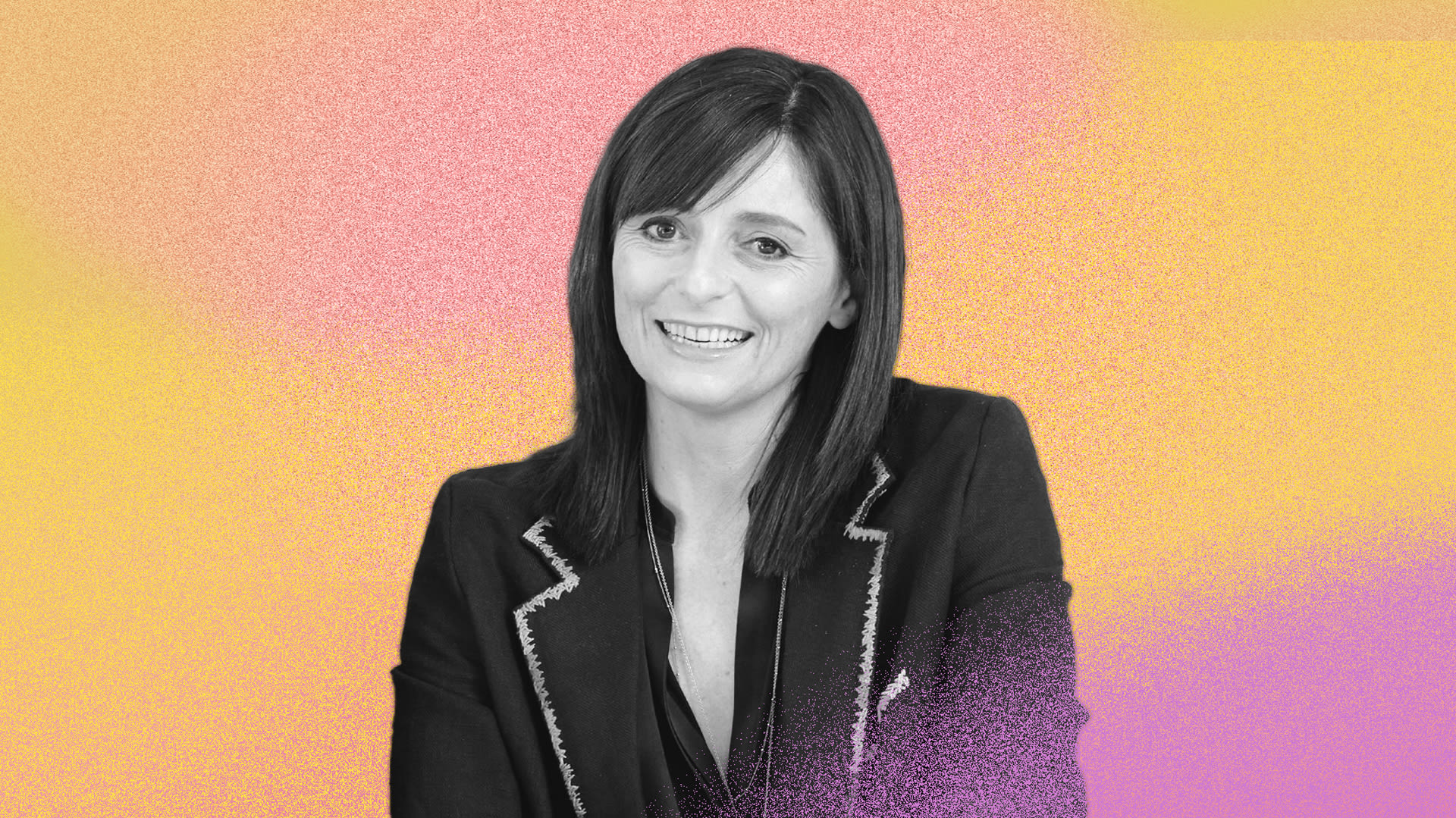 Hello Sunshine's CEO on catalyzing change