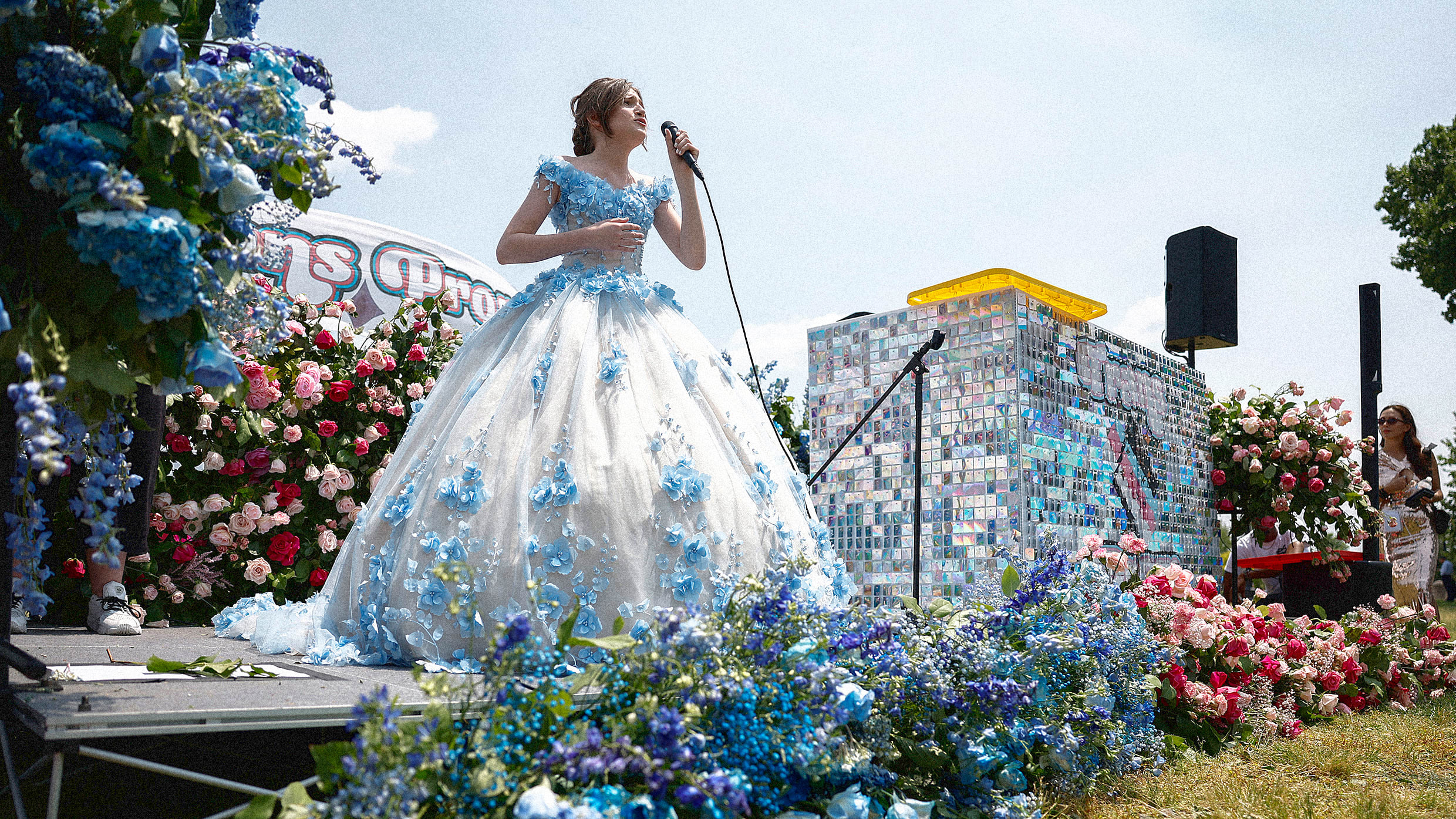 Why trans kids just threw an epic prom in Washington, D.C.