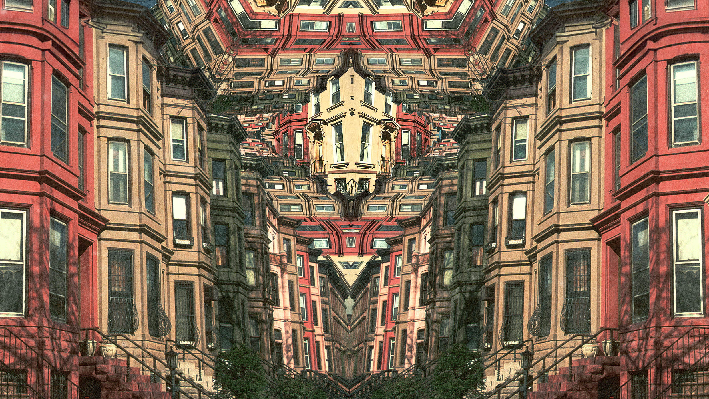 How gentrification became a dirty word