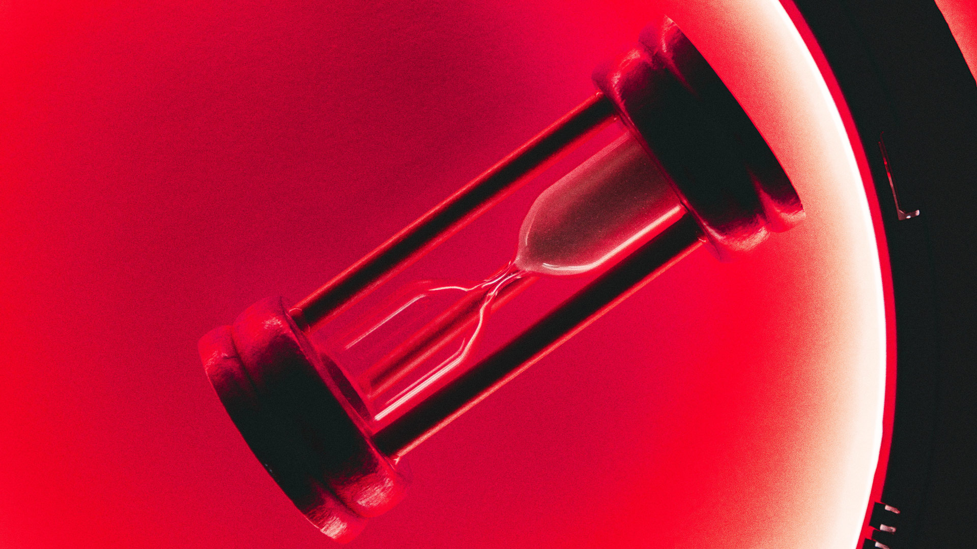 Why 'scary hour' is the worst productivity hack yet