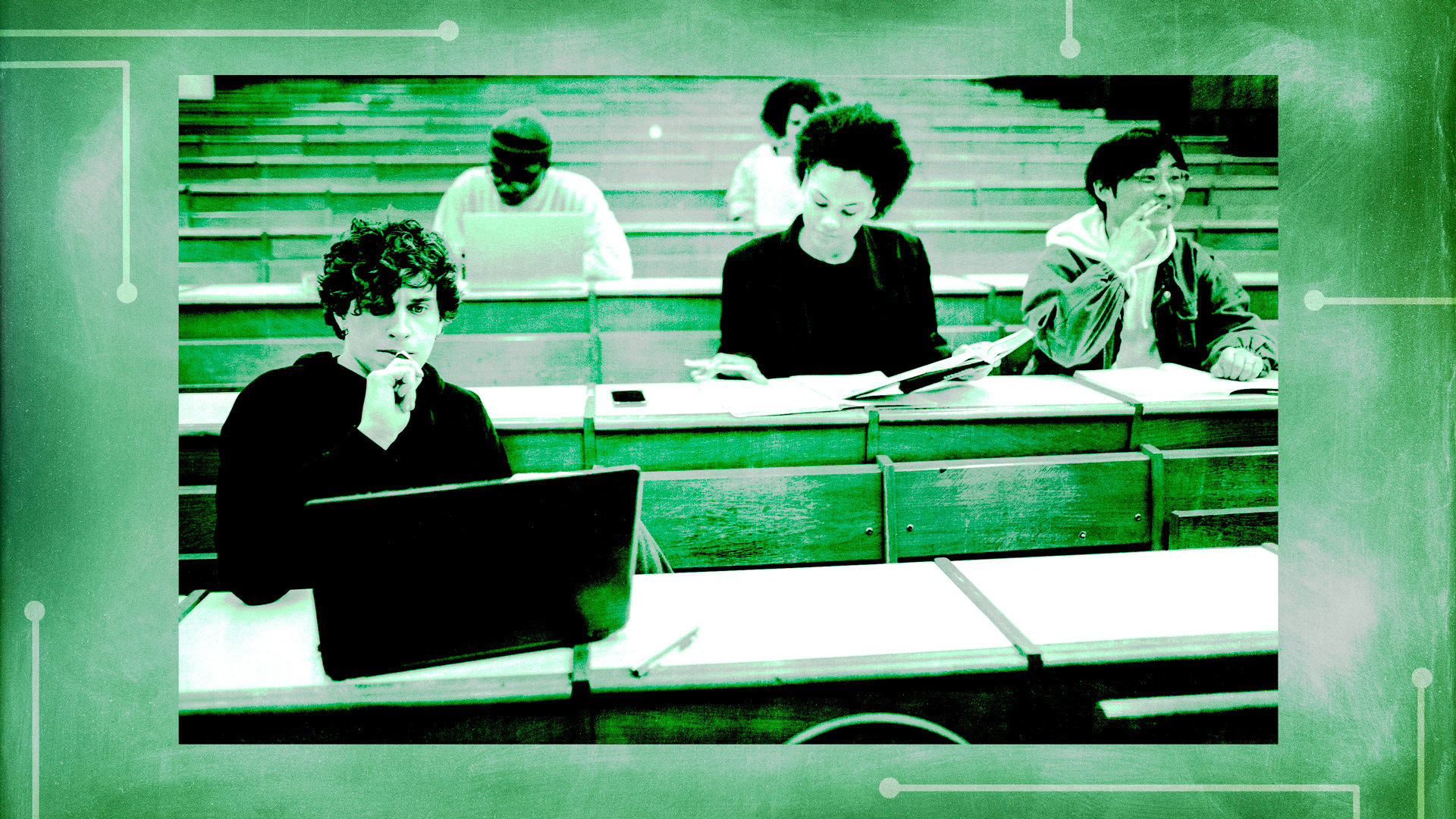 AI will transform personalized learning. Here's how