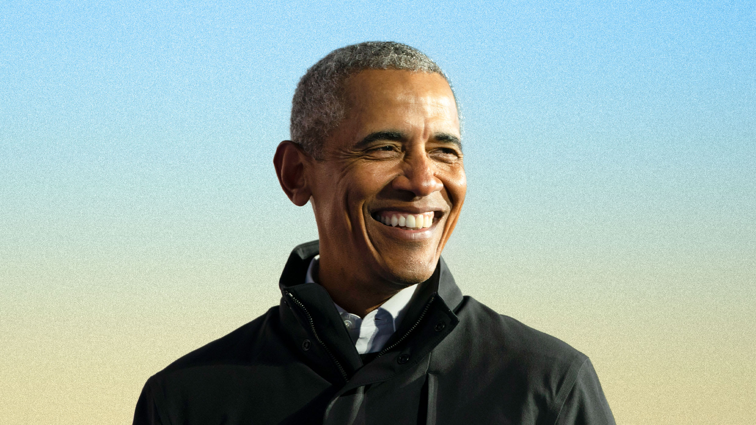 Obama talks Working Netflix series on LinkedIn, shows support for WGA