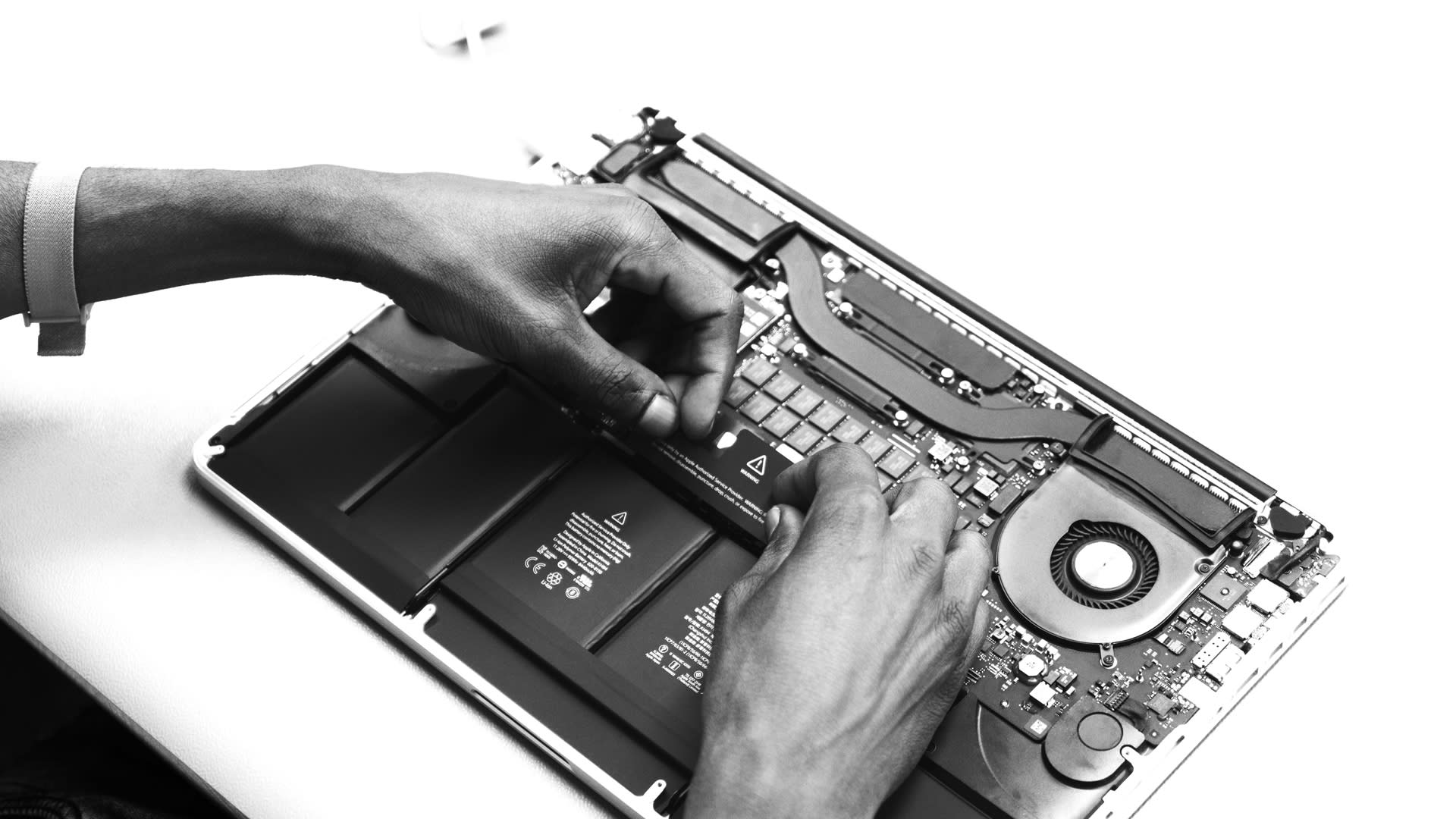 Minnesota's new 'right to repair' law is the most extensive one yet