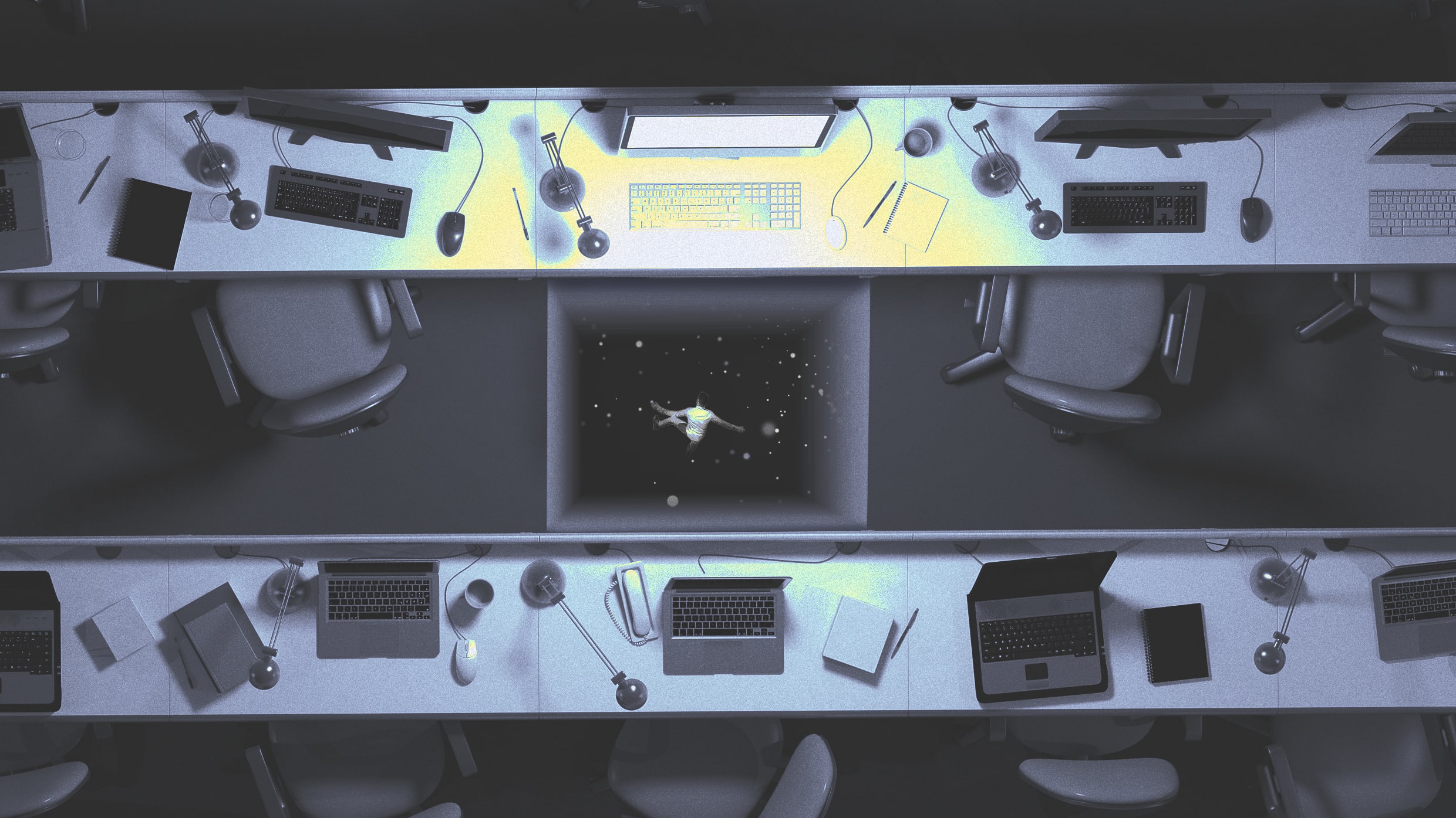 The Sunken Place is real in UX design