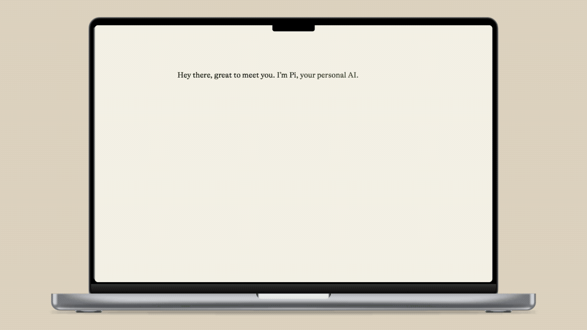 Google DeepMind co-founder building AI that's trained on human users