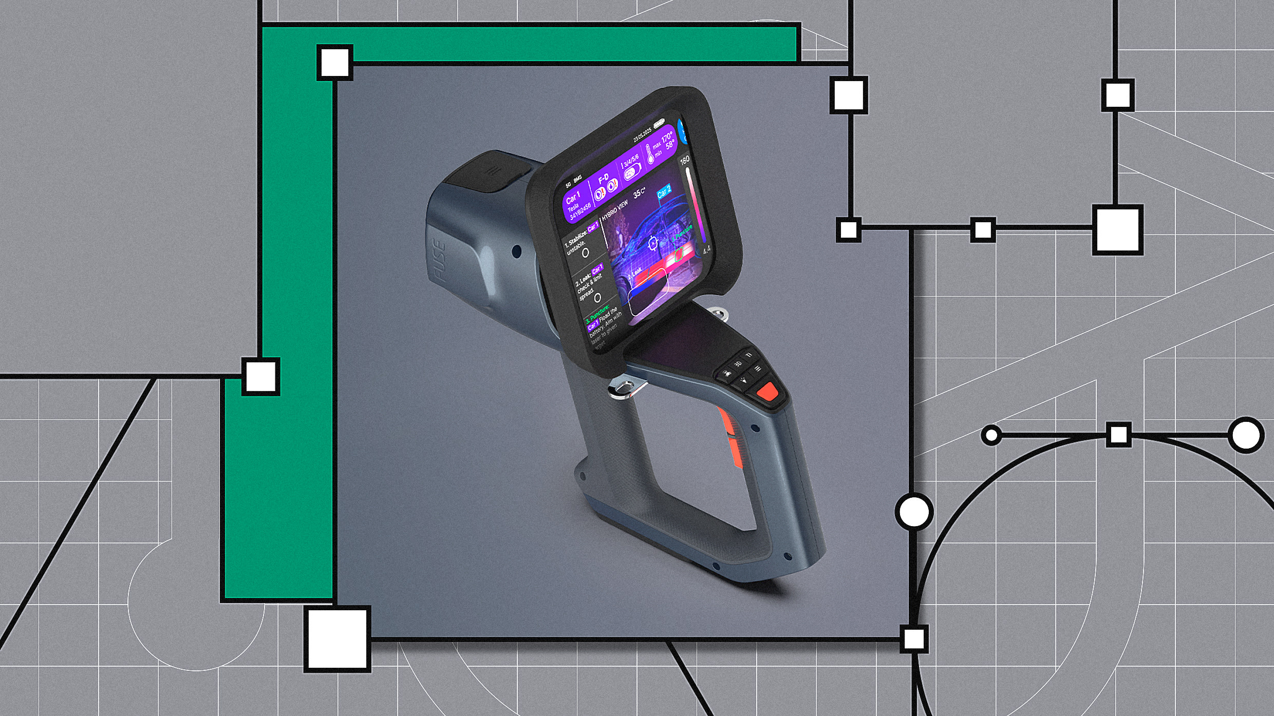 World Changing Ideas 2023: This device is designed to help firefighters ...