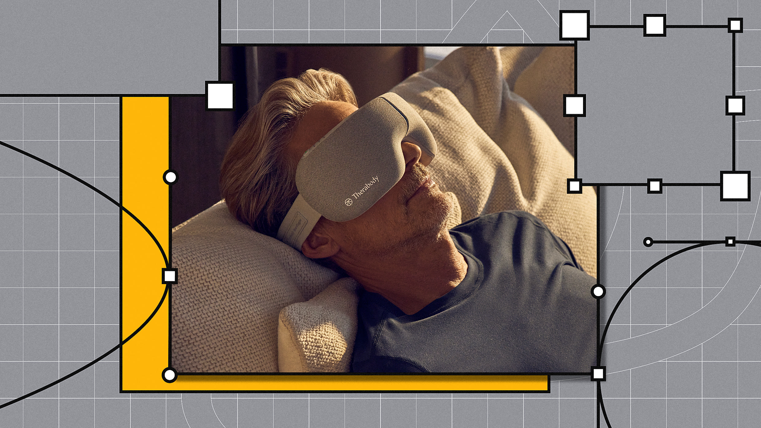 World Changing Ideas 2023: Therabody's SmartGoggles use heat and ...