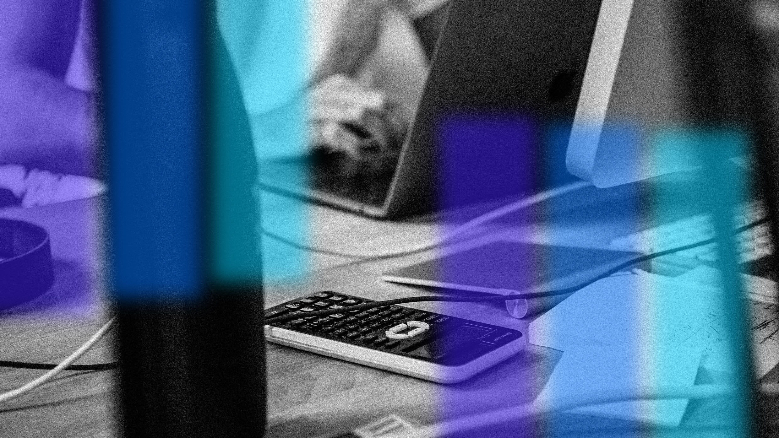 Column Tax competes against TurboTax by embedding services in an app