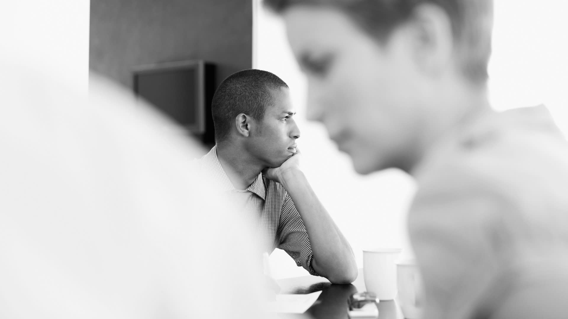 How to get good at doing tedious work