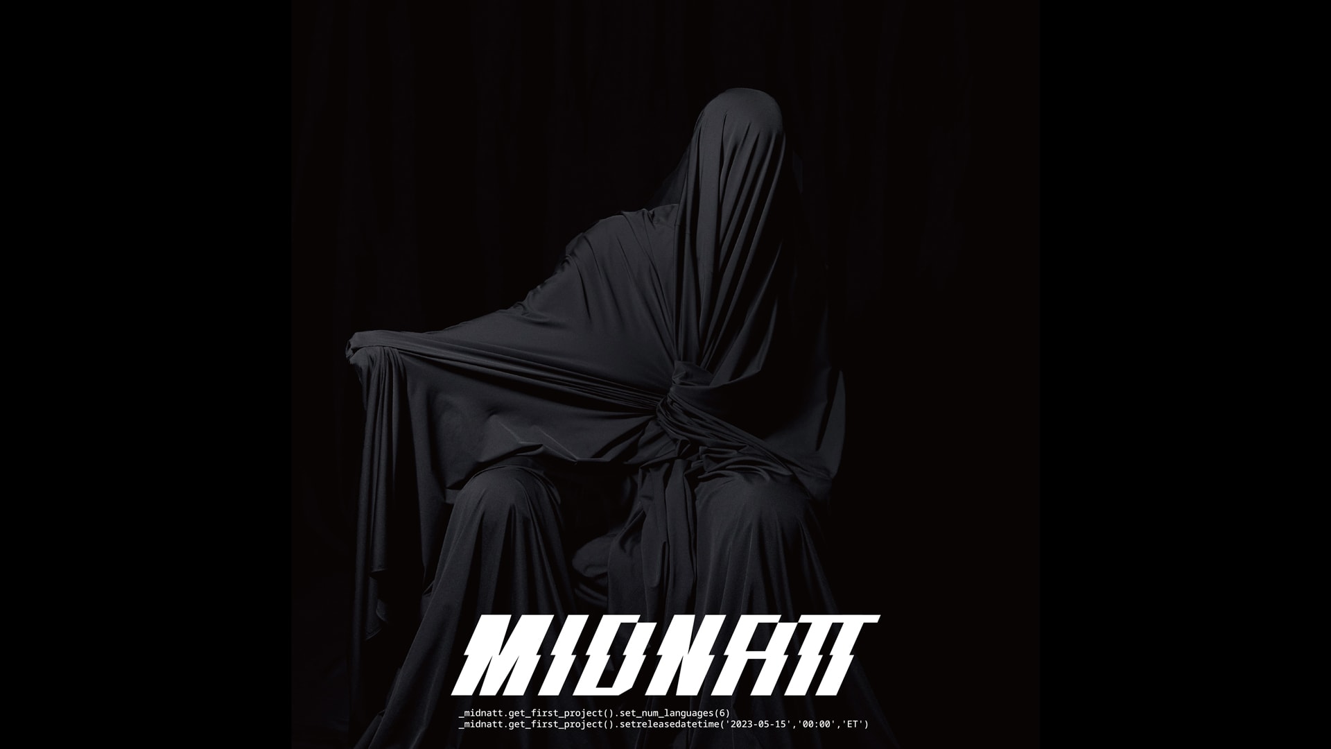 BTS label Hybe used AI to make its K-pop artist Midnatt multilingual