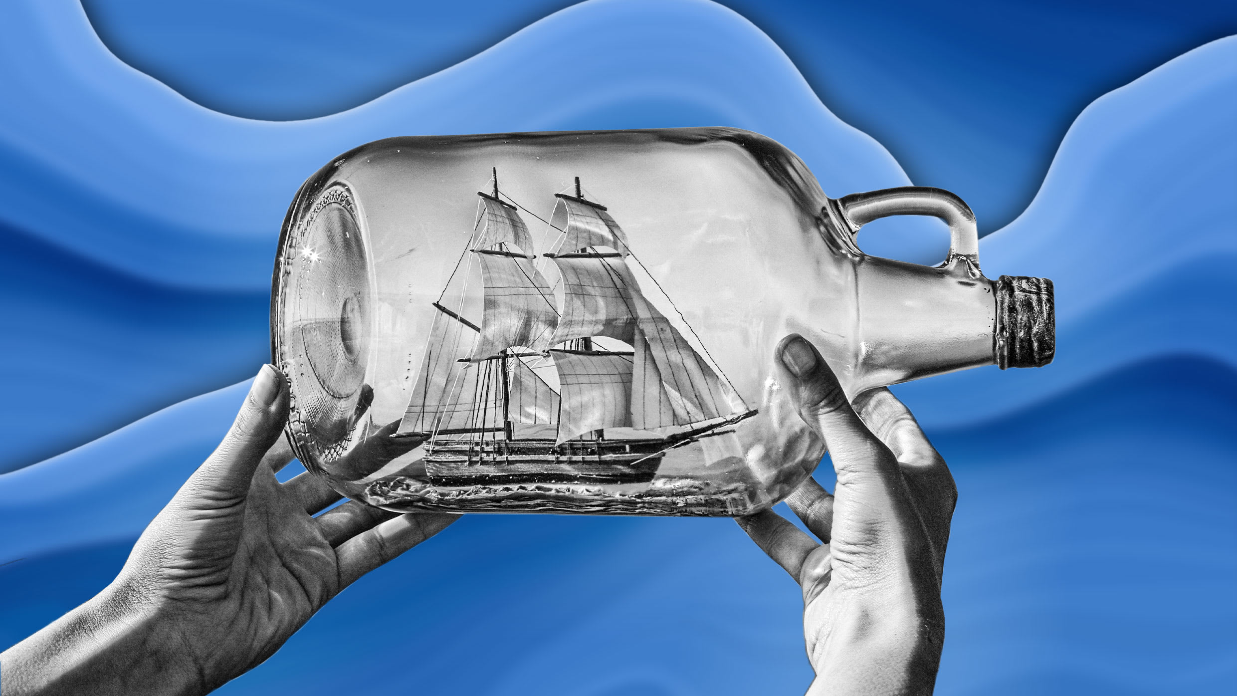 Gutter Infinity Fund rethinks VC model, sharing profit with founders