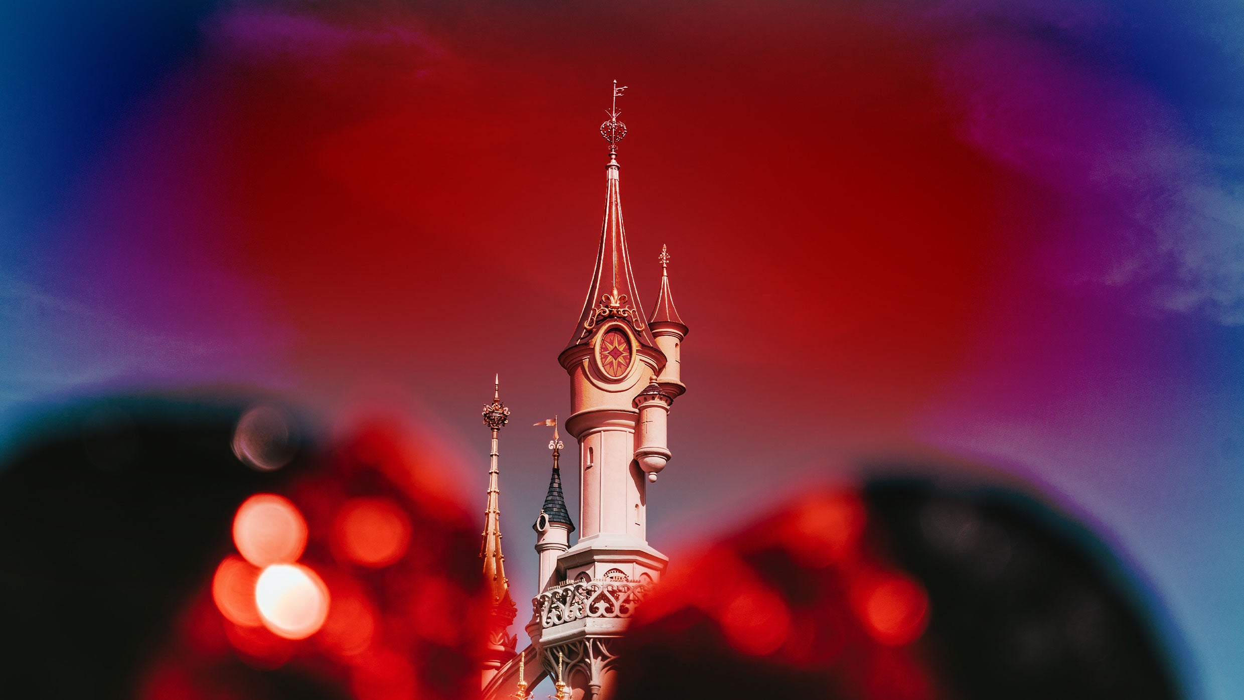 Disney mass layoffs happening this week in 3rd brutal round: reports