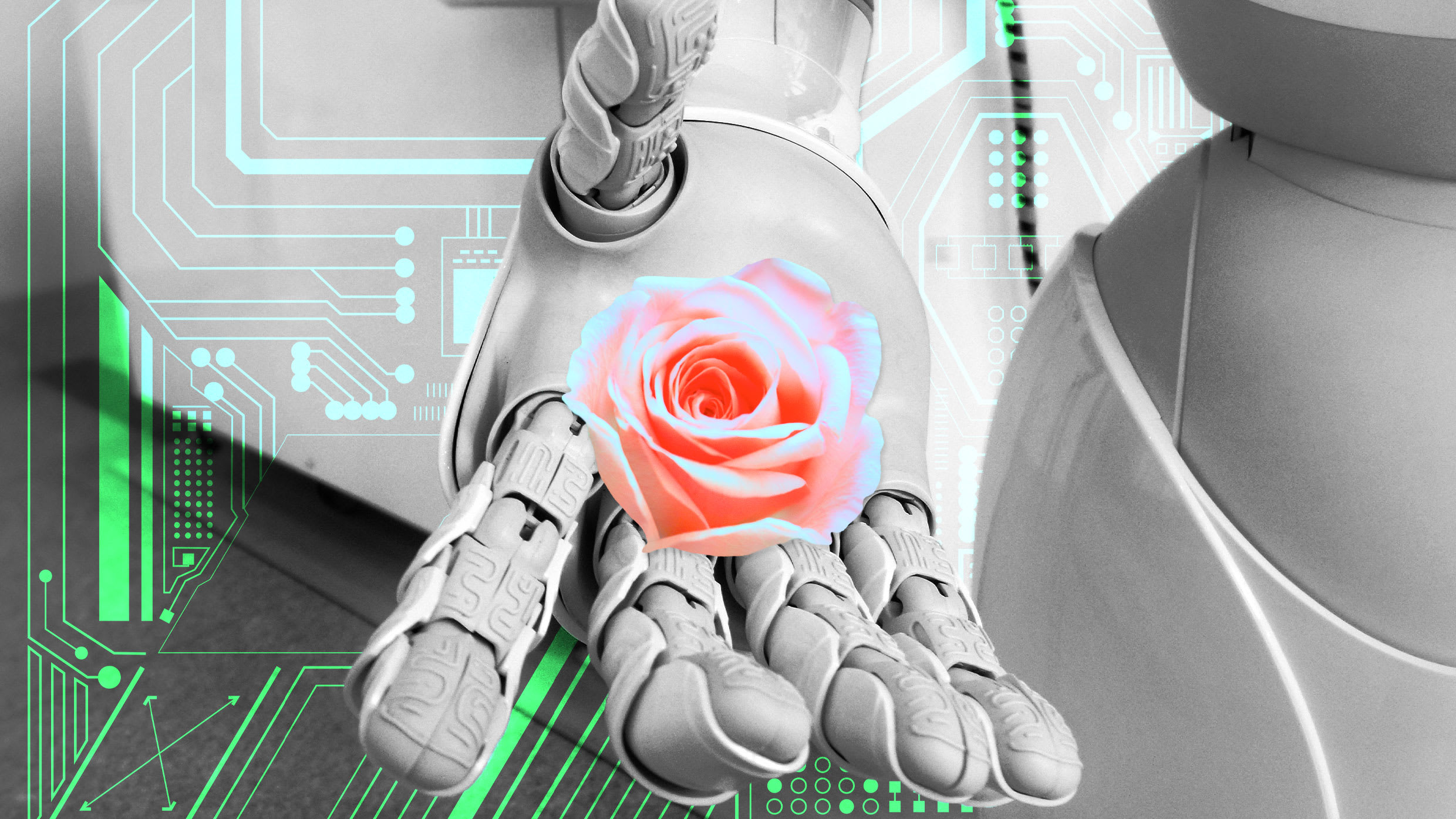 AI ethics: Confucianism for robots? Better than a Constitution: CMU