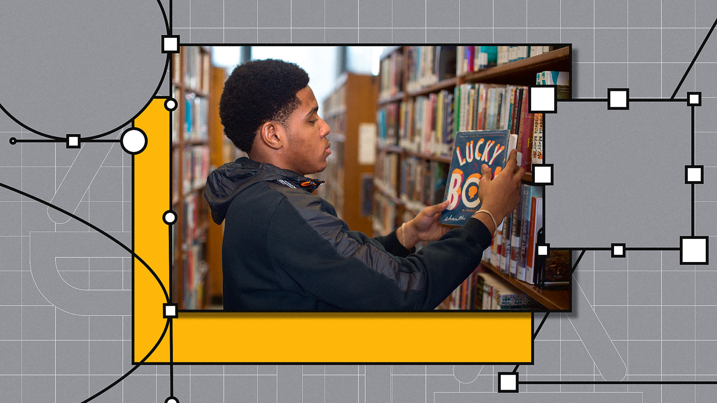 World Changing Ideas 2023: The Brooklyn Public Library is providing ...