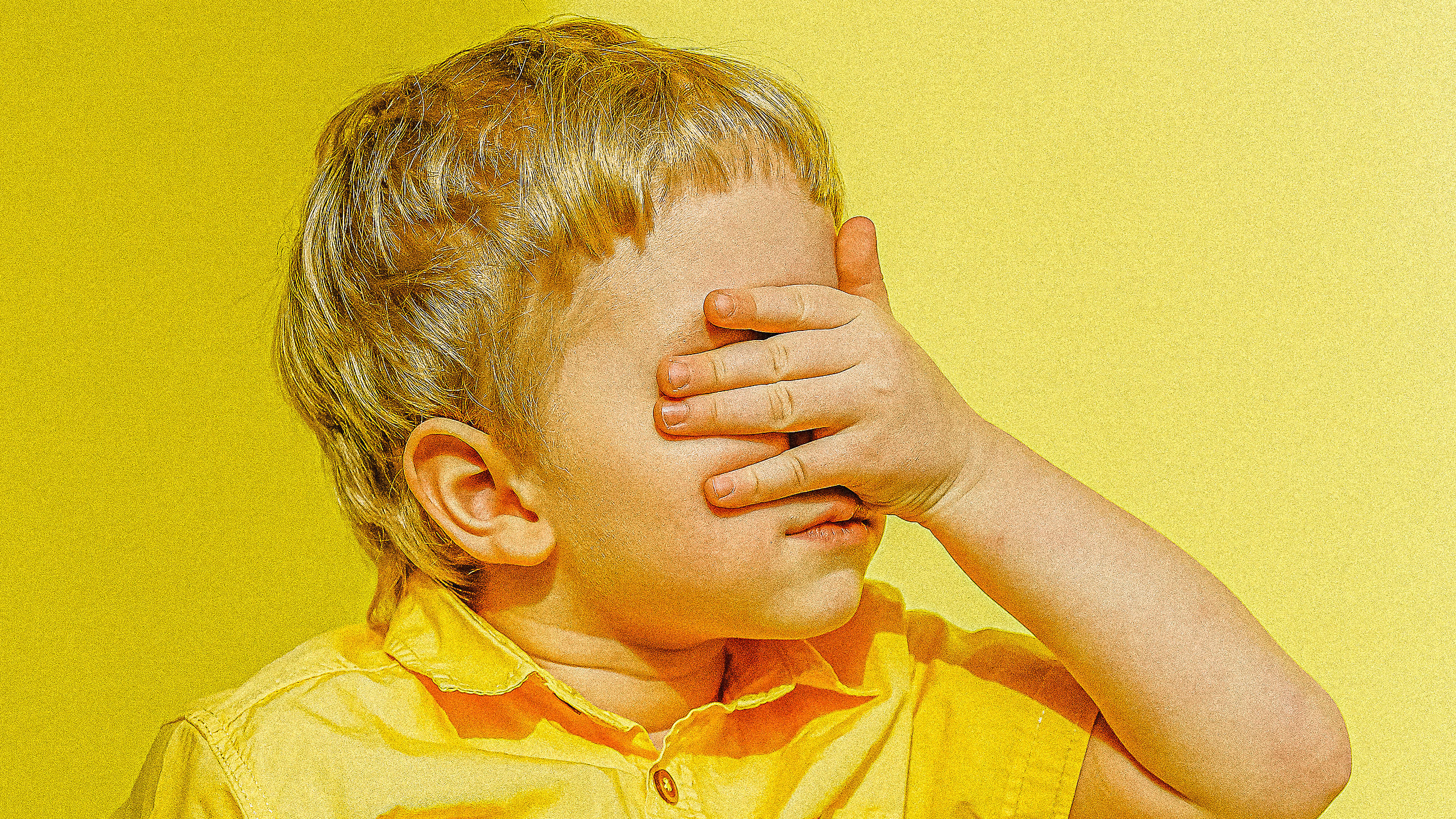 Is shyness a state of mind? Behavioral science offers new clues