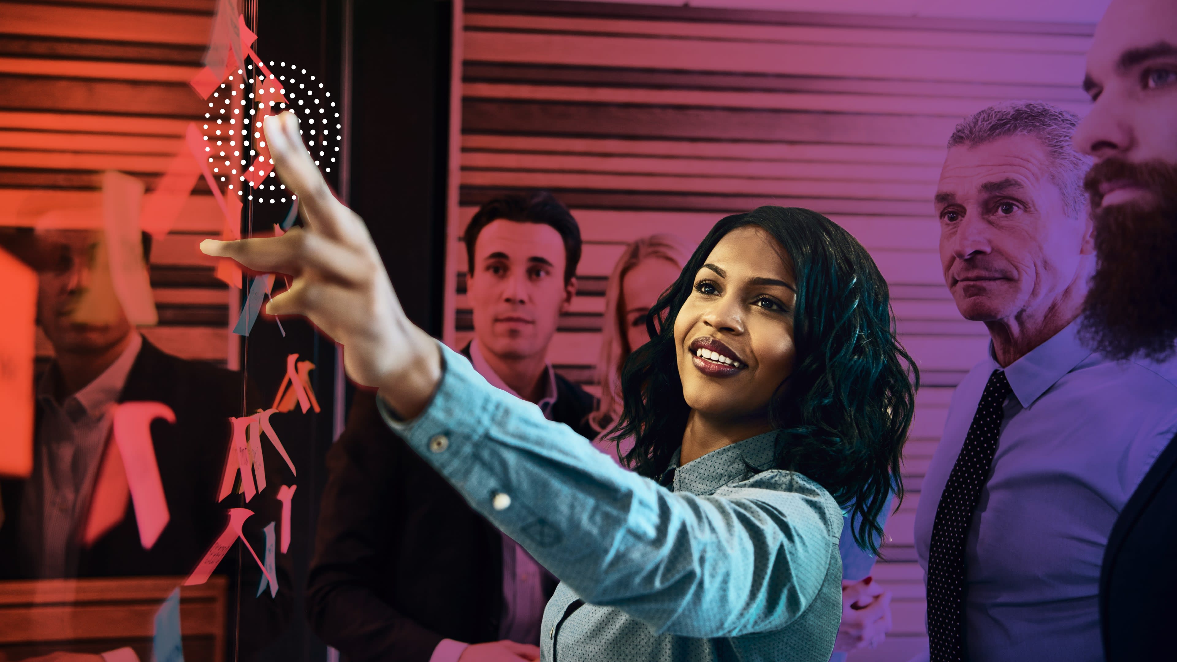 The creative muscle: Why businesses should invest in growing this ...