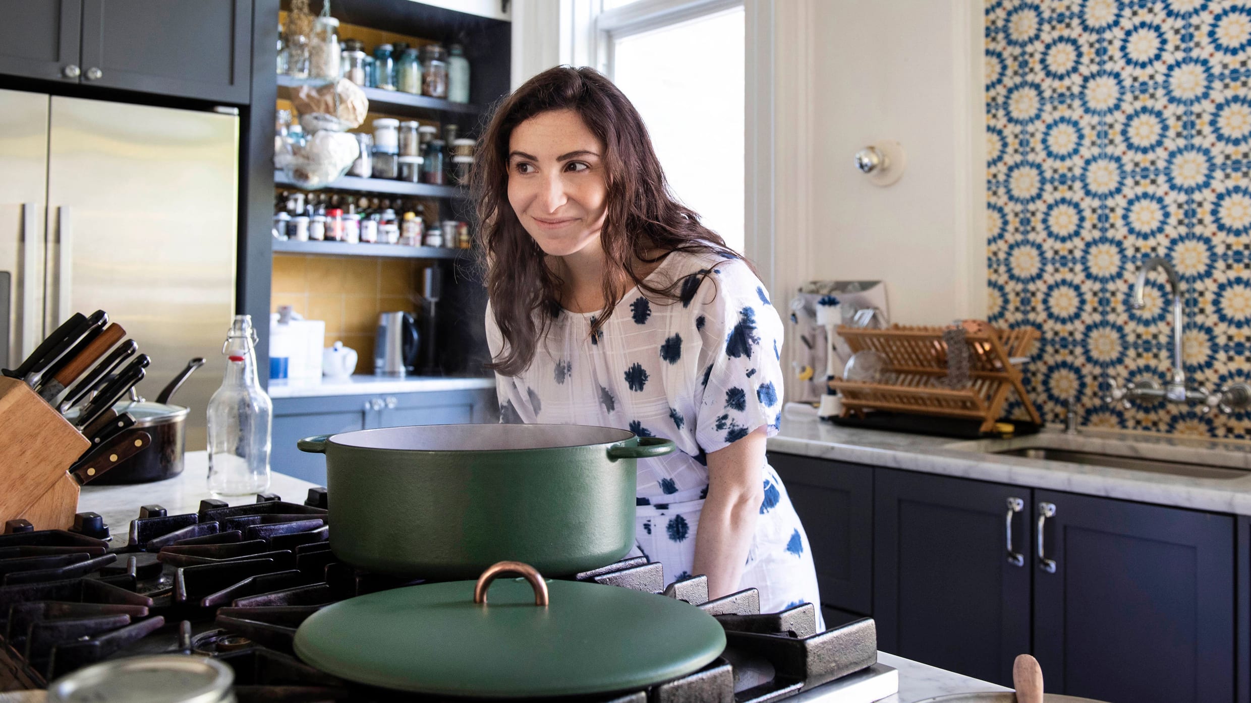 Exclusive: Millennial cookware company Great Jones acquired by Meyer