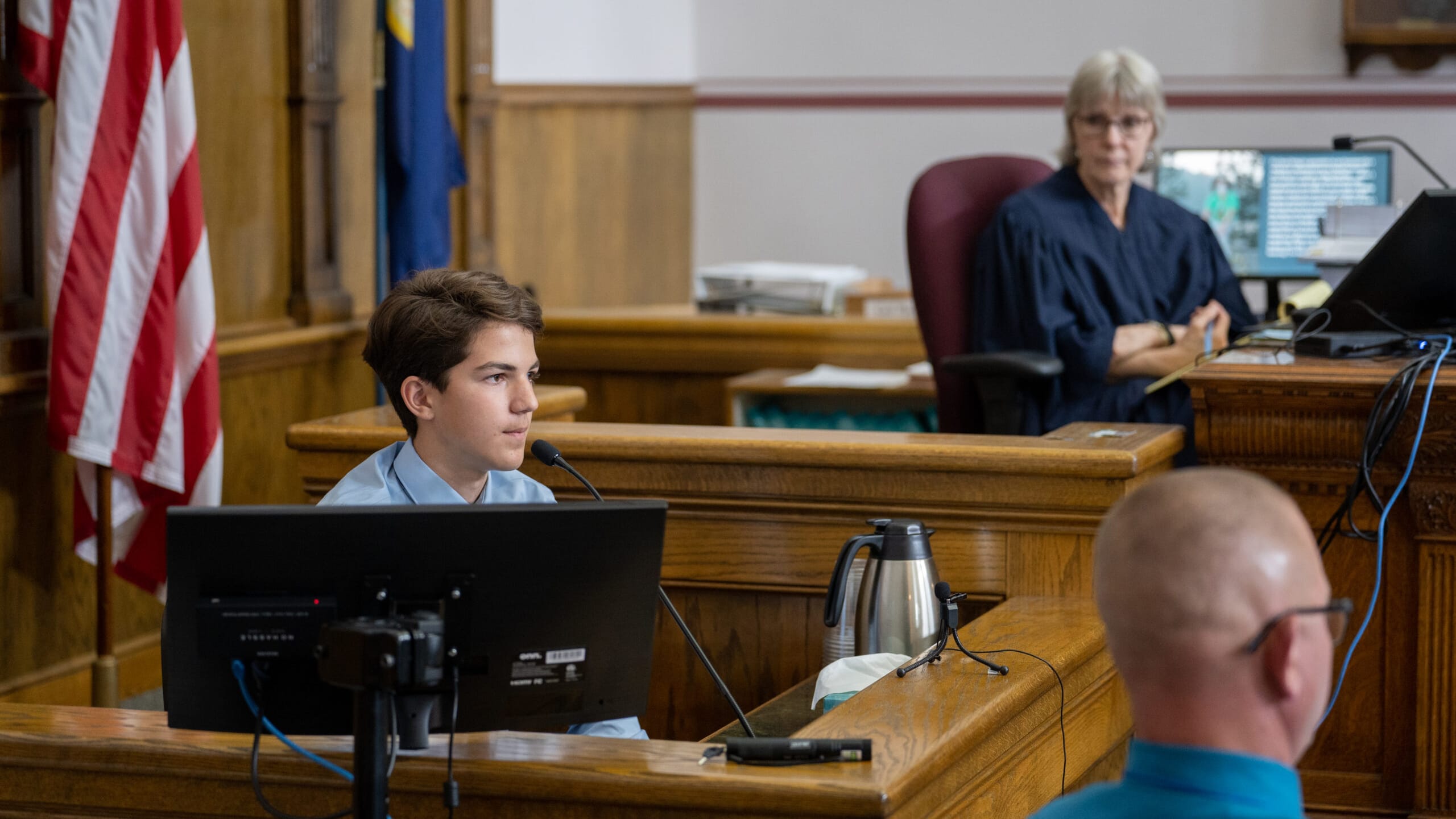 What the student-led Montana climate change lawsuit is about