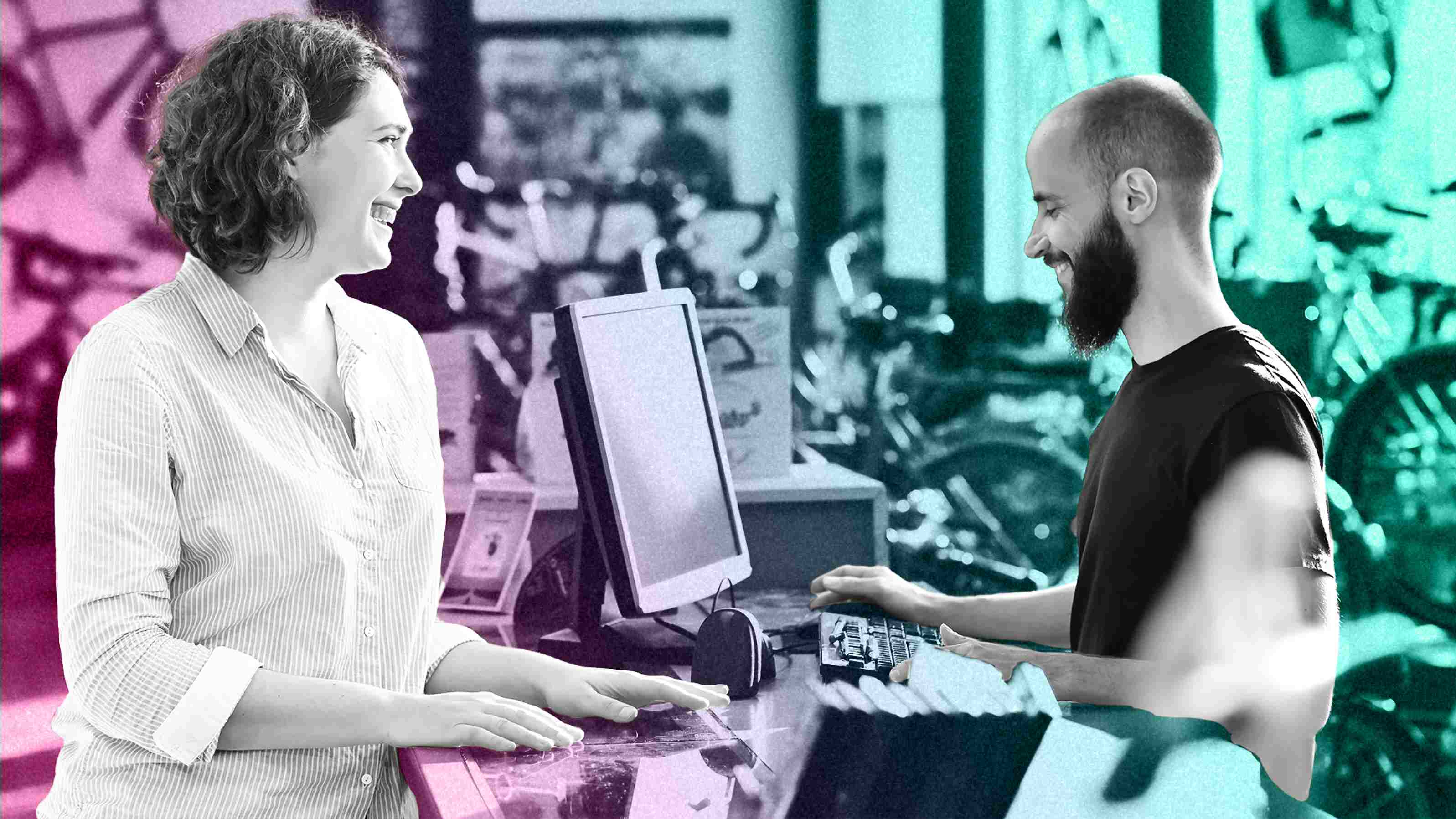 How to humanize your brand to truly connect with customers