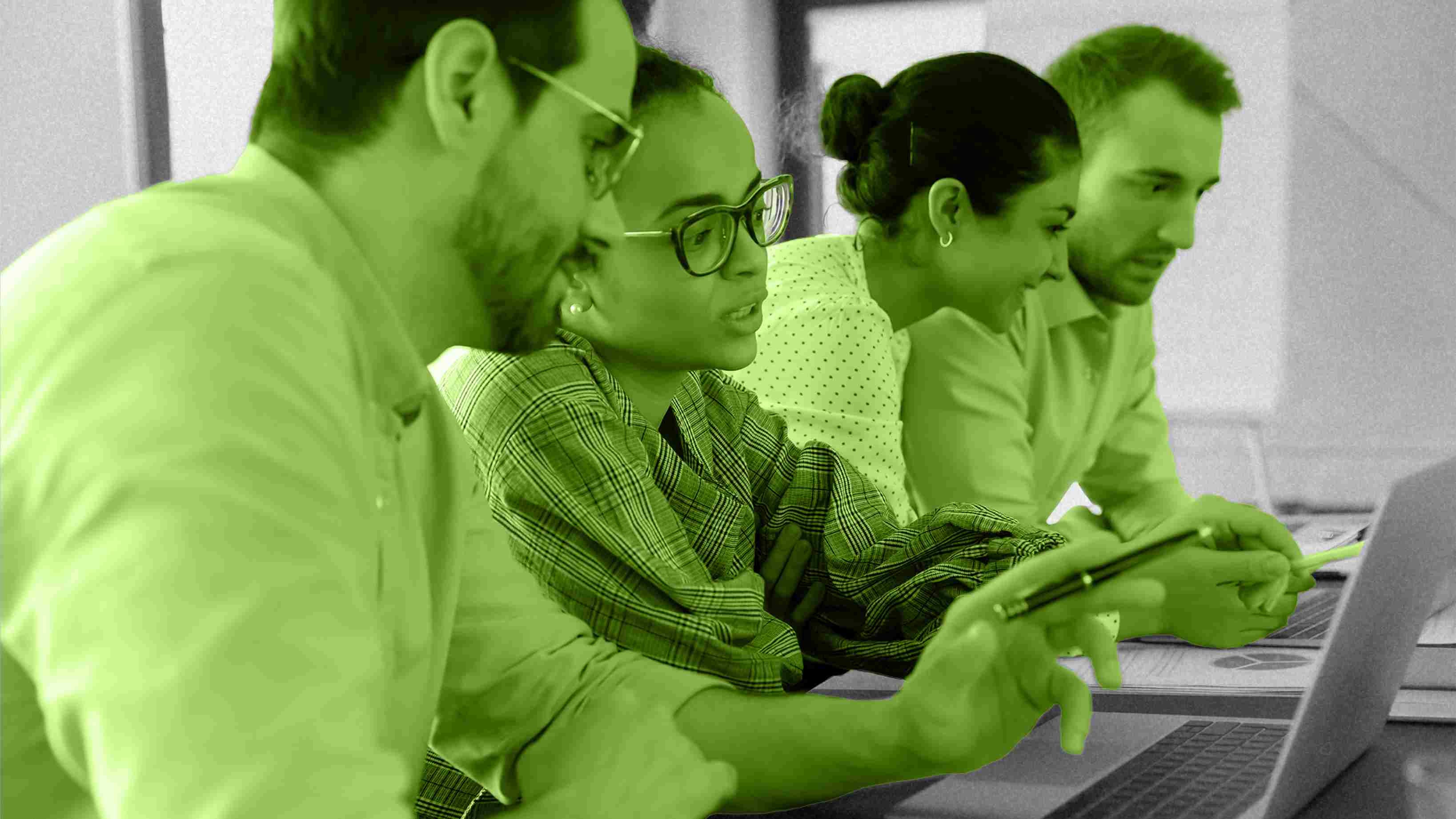 Integrate SEO with traditional advertising for complete world ...