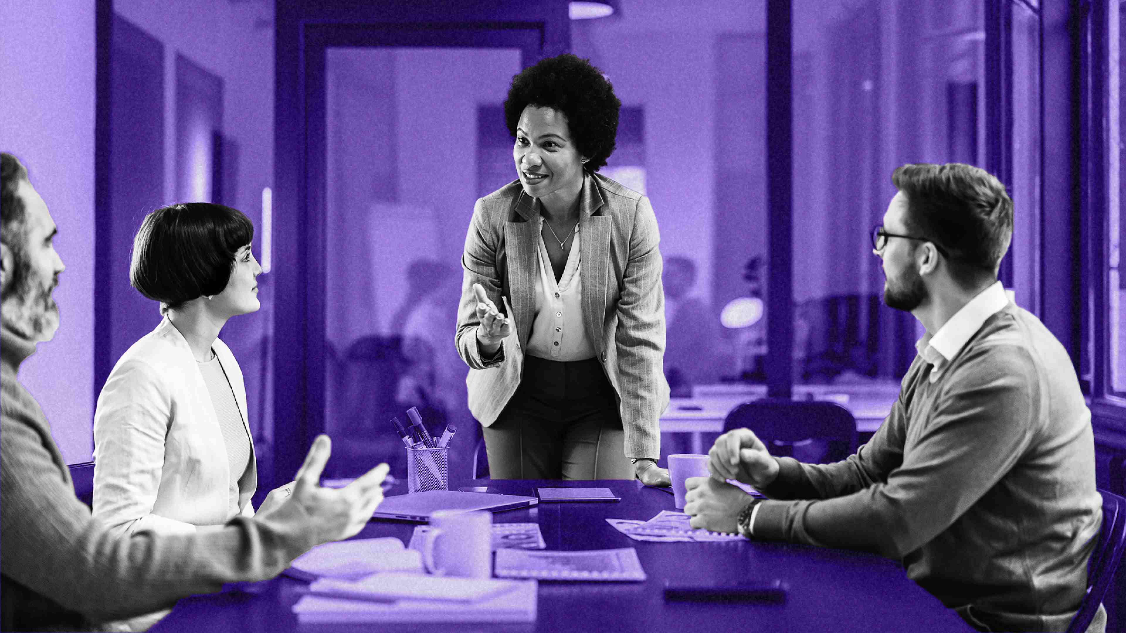 The three Cs of a successful founder