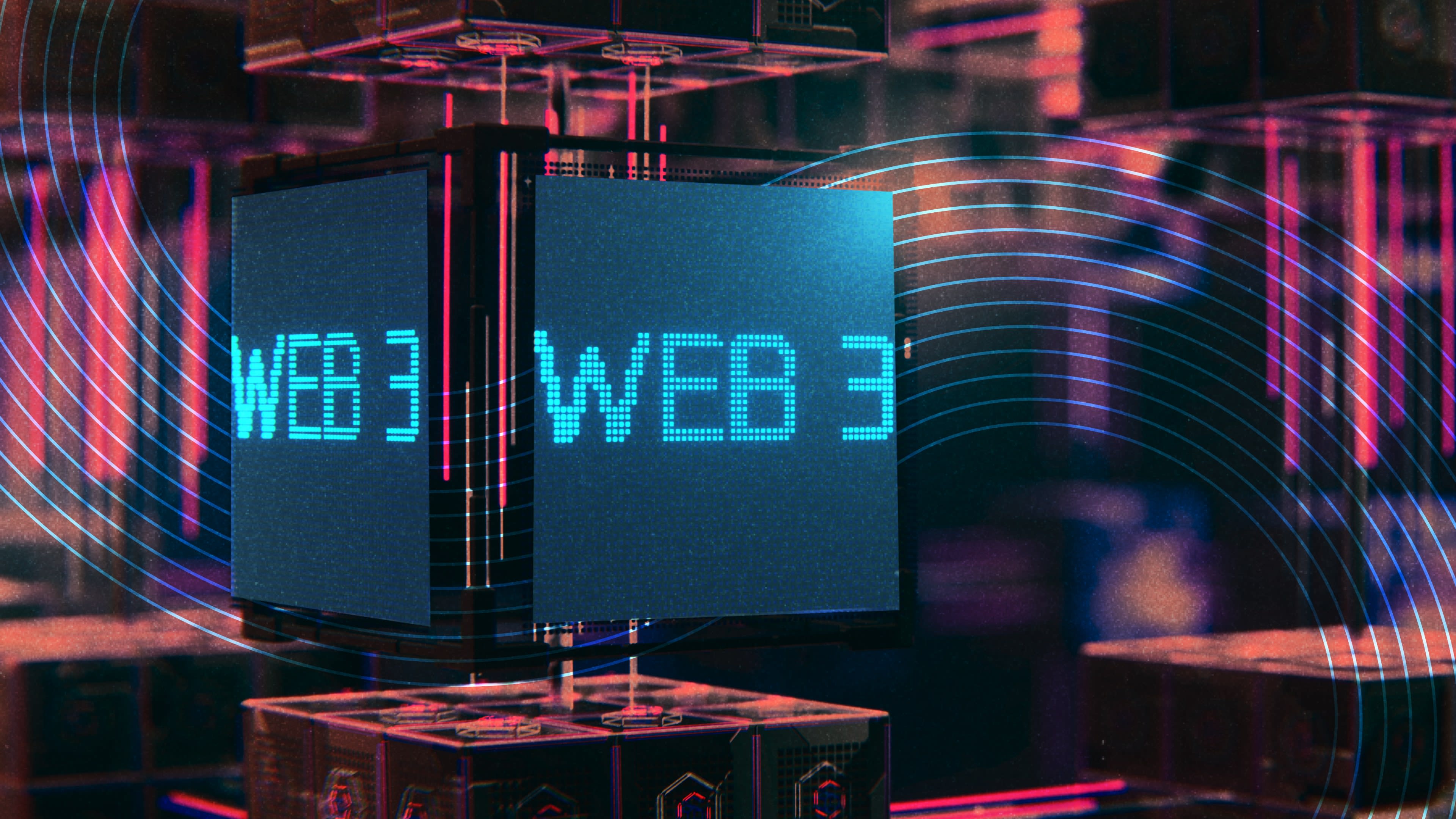 Web3 unlocks new possibilities beyond finance