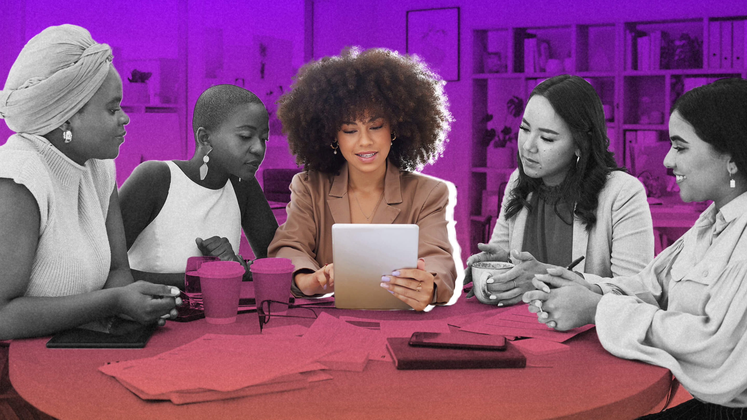 Embracing the age of personal agency: Unlocking the power of the Great ...