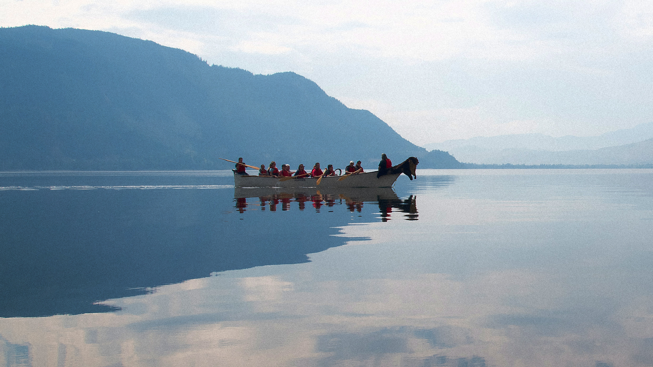 How the Indigenous tourism trend puts money into local hands