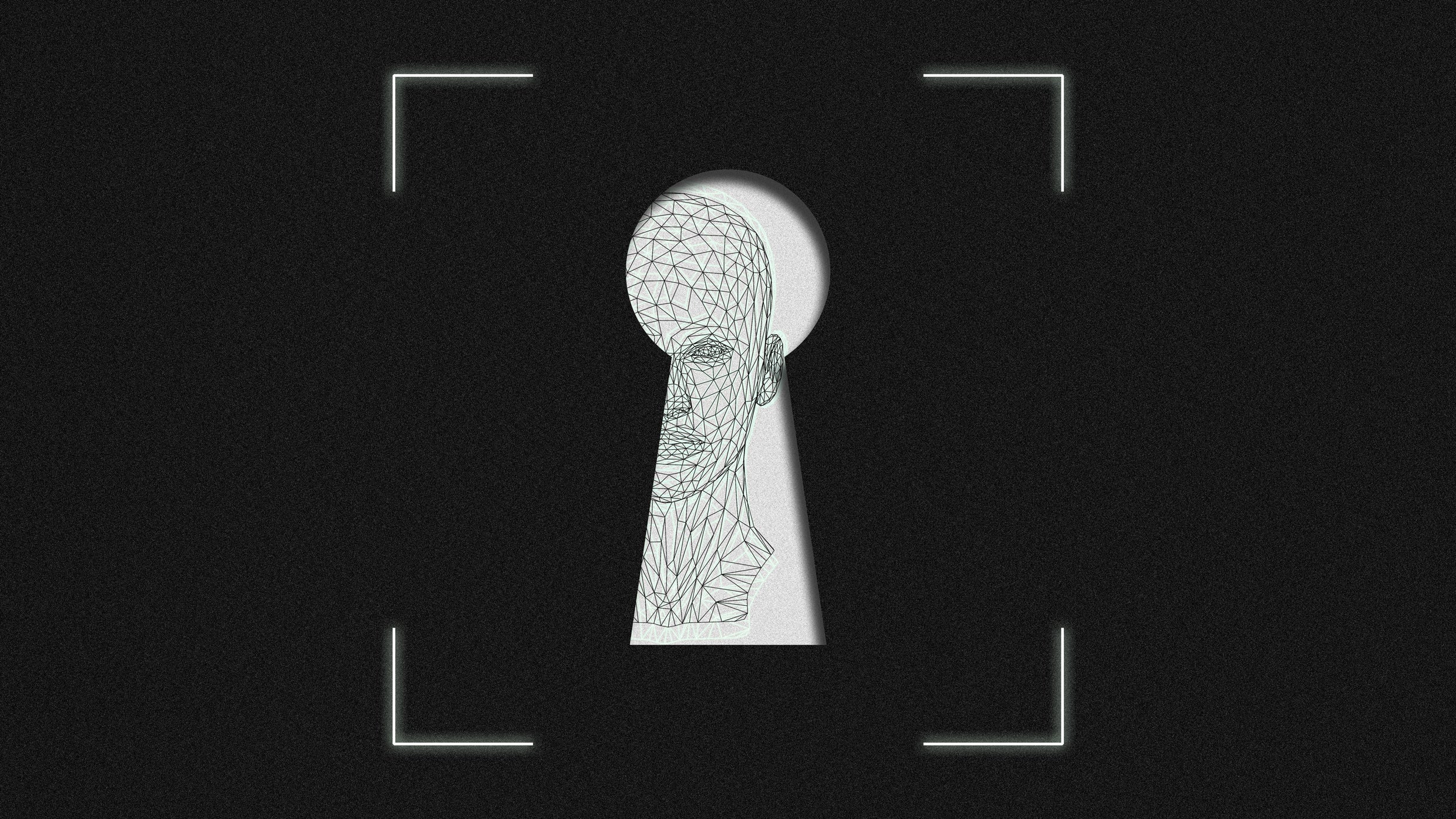 Are you ready to replace your password with your face?