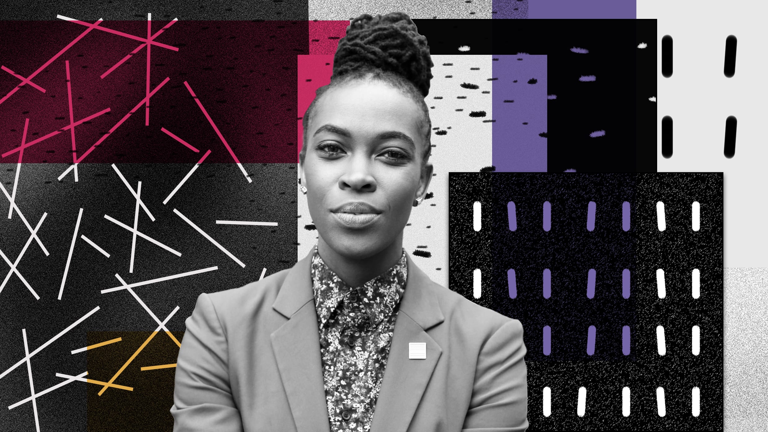 The ACLU's Amber Hikes wants to fight inequity in every institution